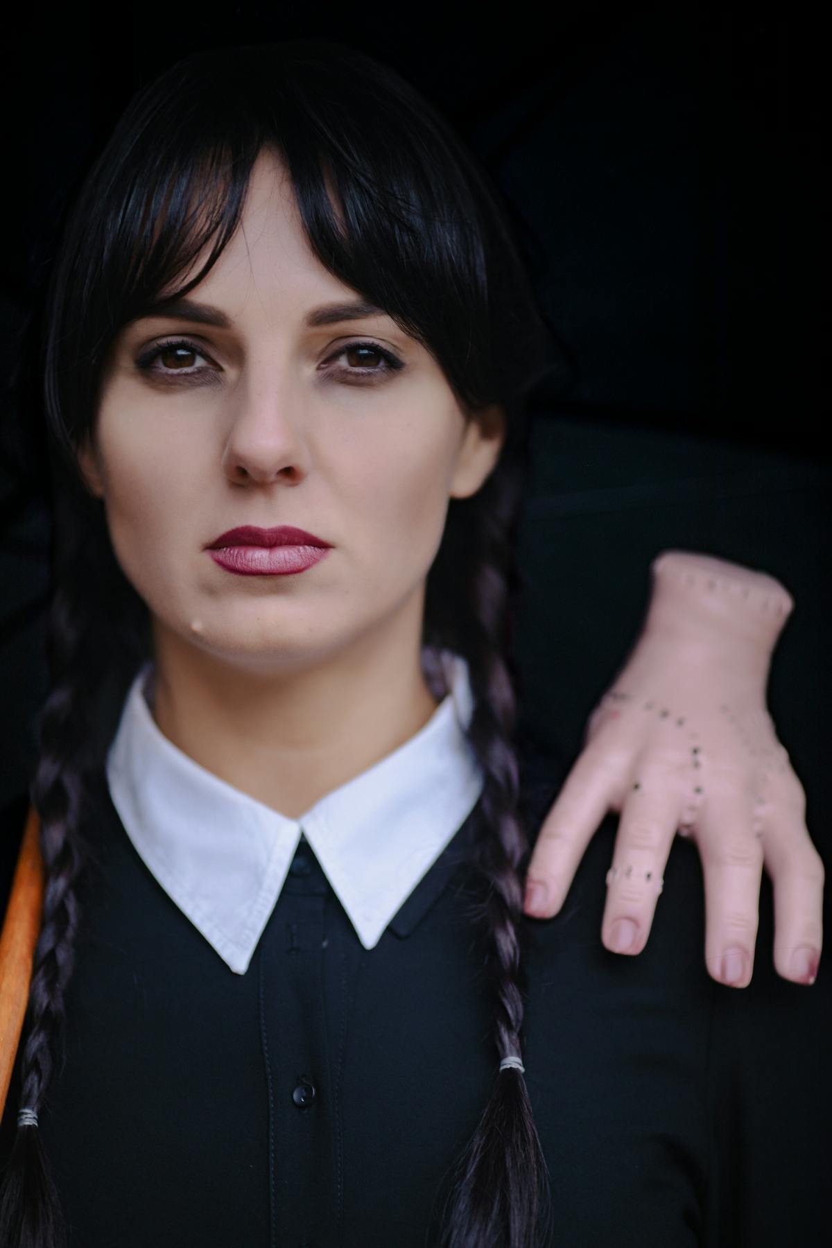 Wednesday Addams Photos, Download The BEST Free Wednesday Addams Stock ...