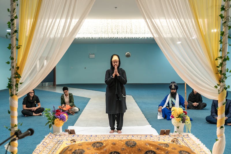 Praying Sikh Photos, Download The BEST Free Praying Sikh Stock Photos ...