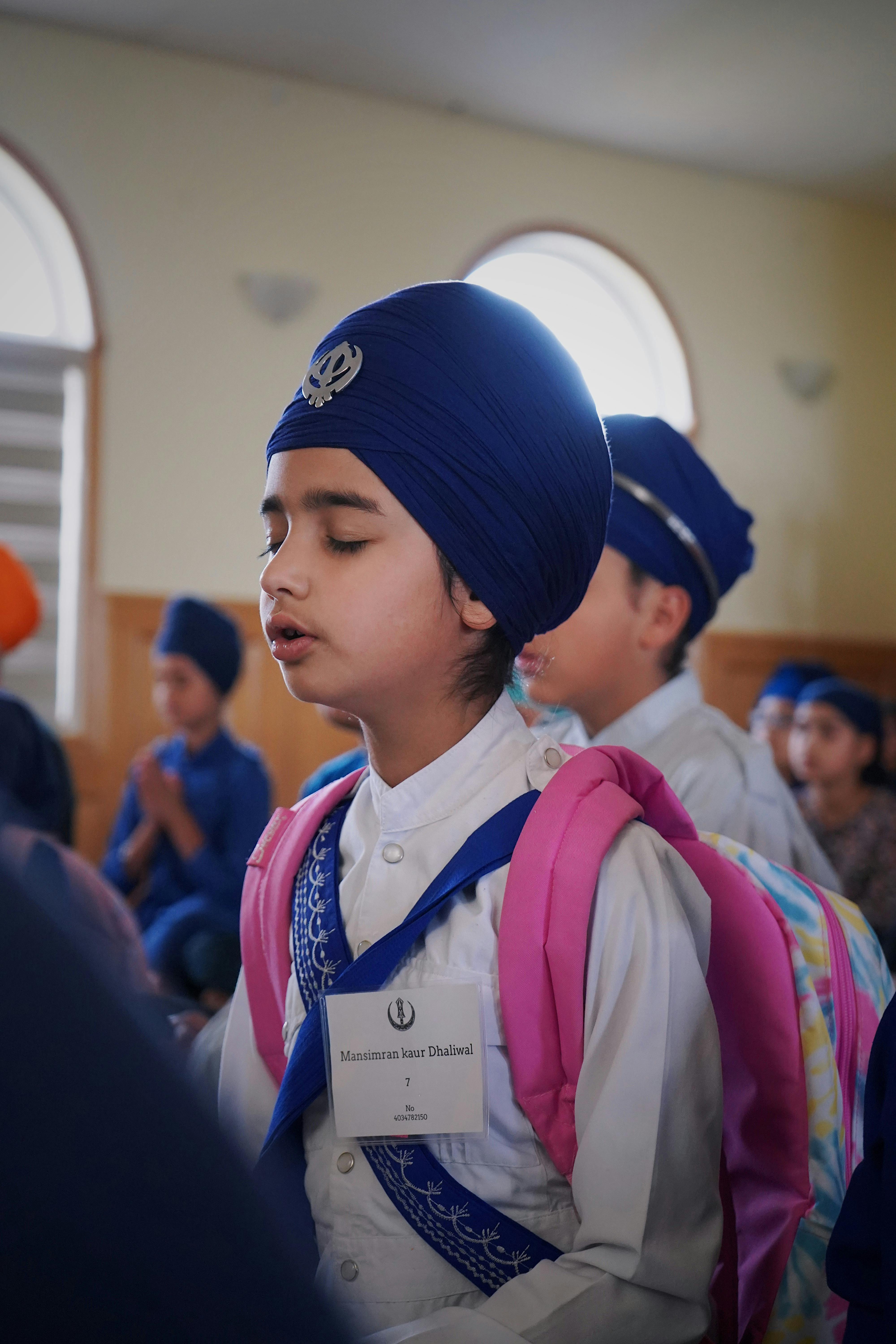 World Sikh Organization of Canada - Photography