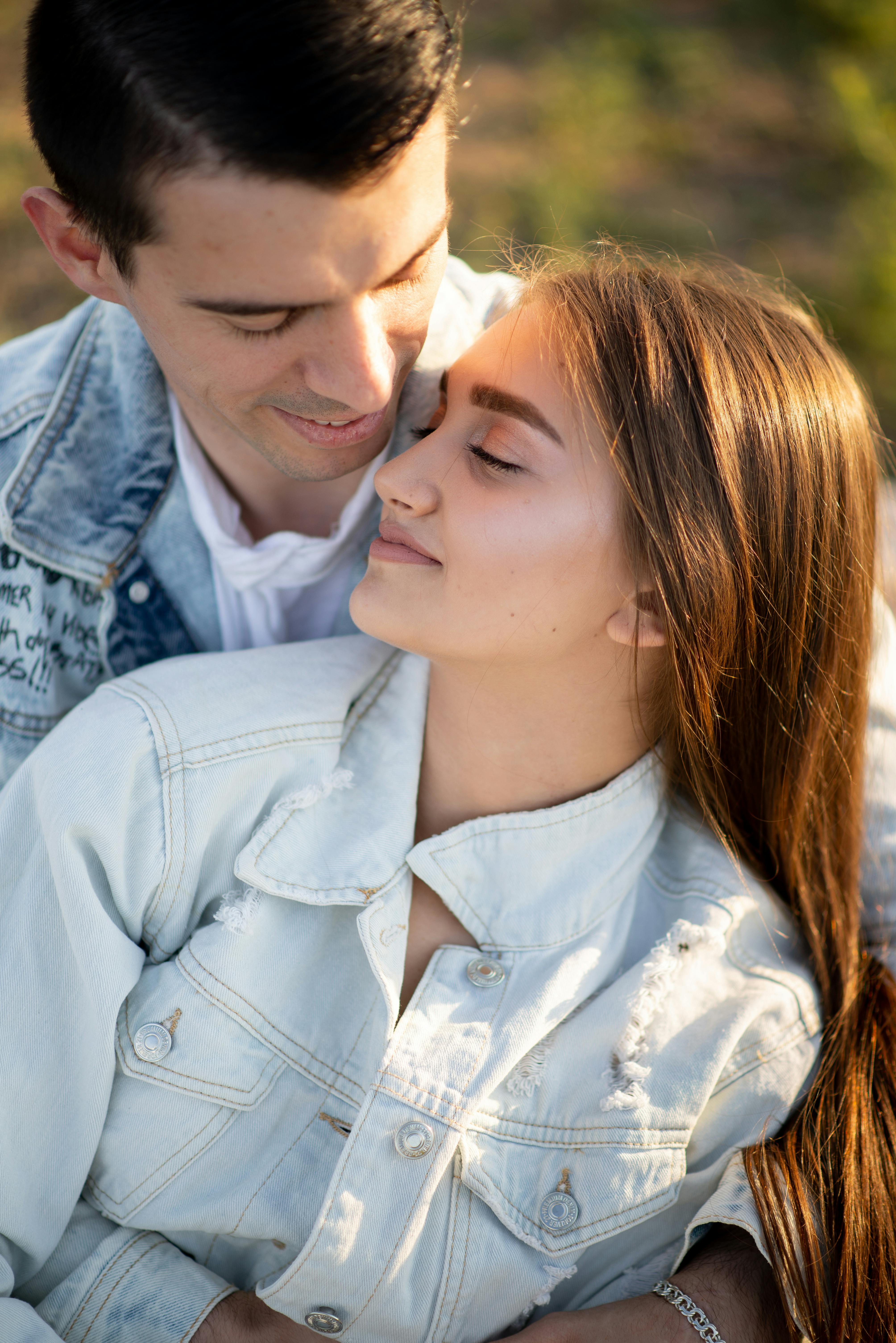 Smiling Couple Photos, Download The BEST Free Smiling Couple Stock ...