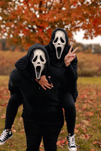 Ghostface Photos, Download The BEST Free Ghostface Stock Photos & HD Images