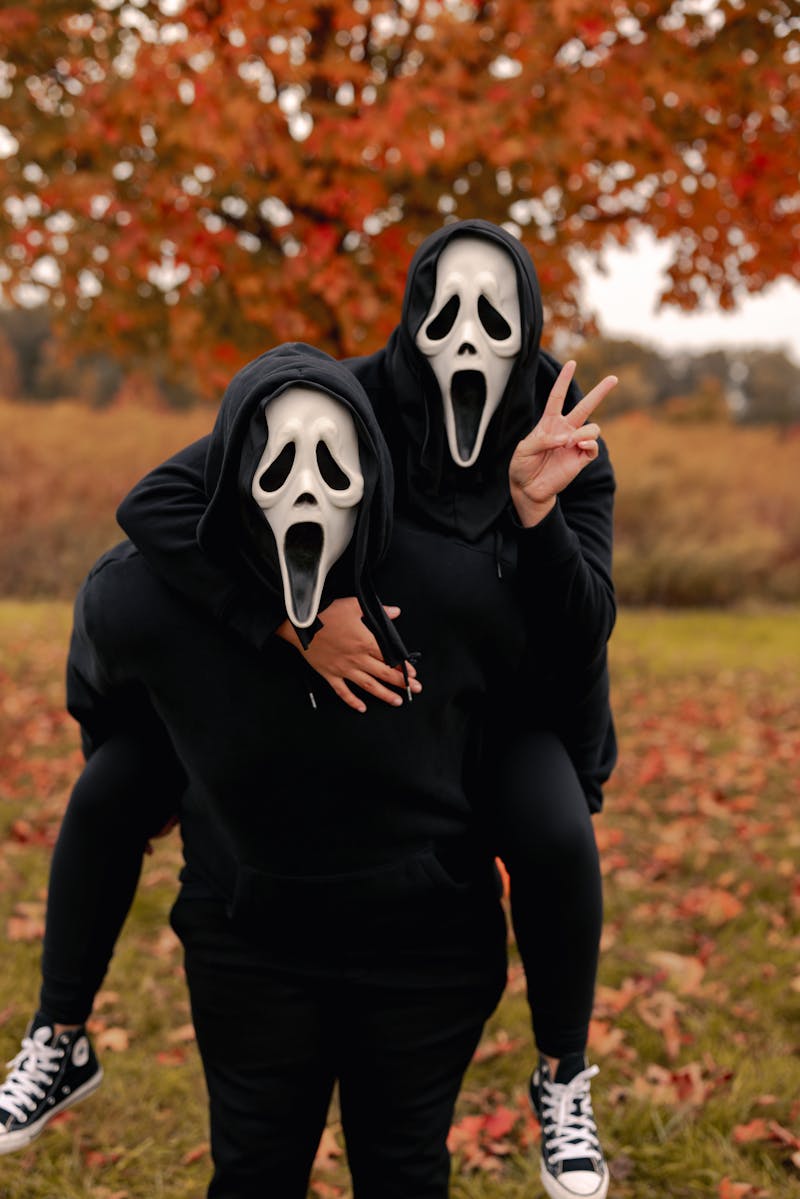 Ghostface Photos, Download The BEST Free Ghostface Stock Photos & HD Images