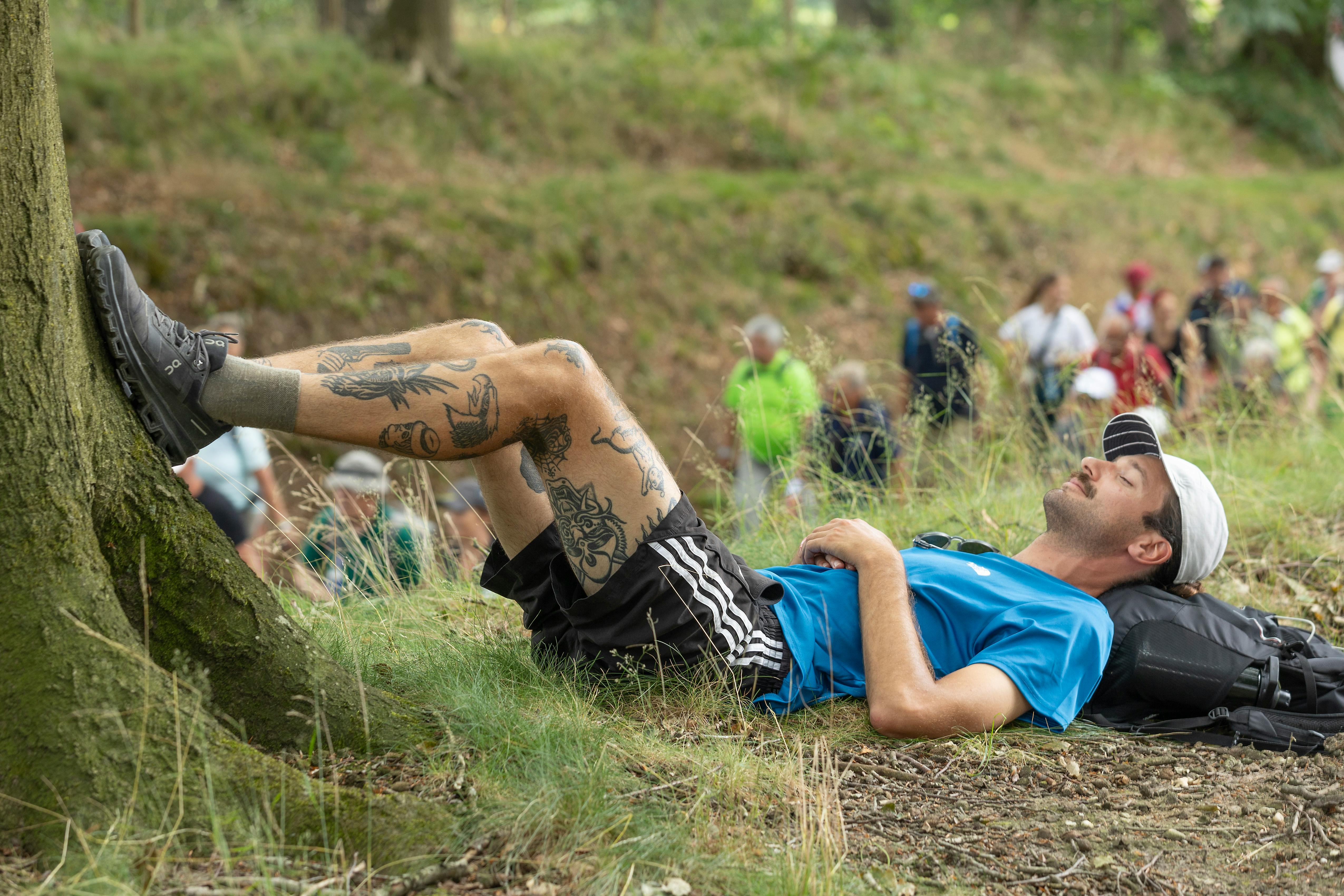 Toon de Vos - Fotografi