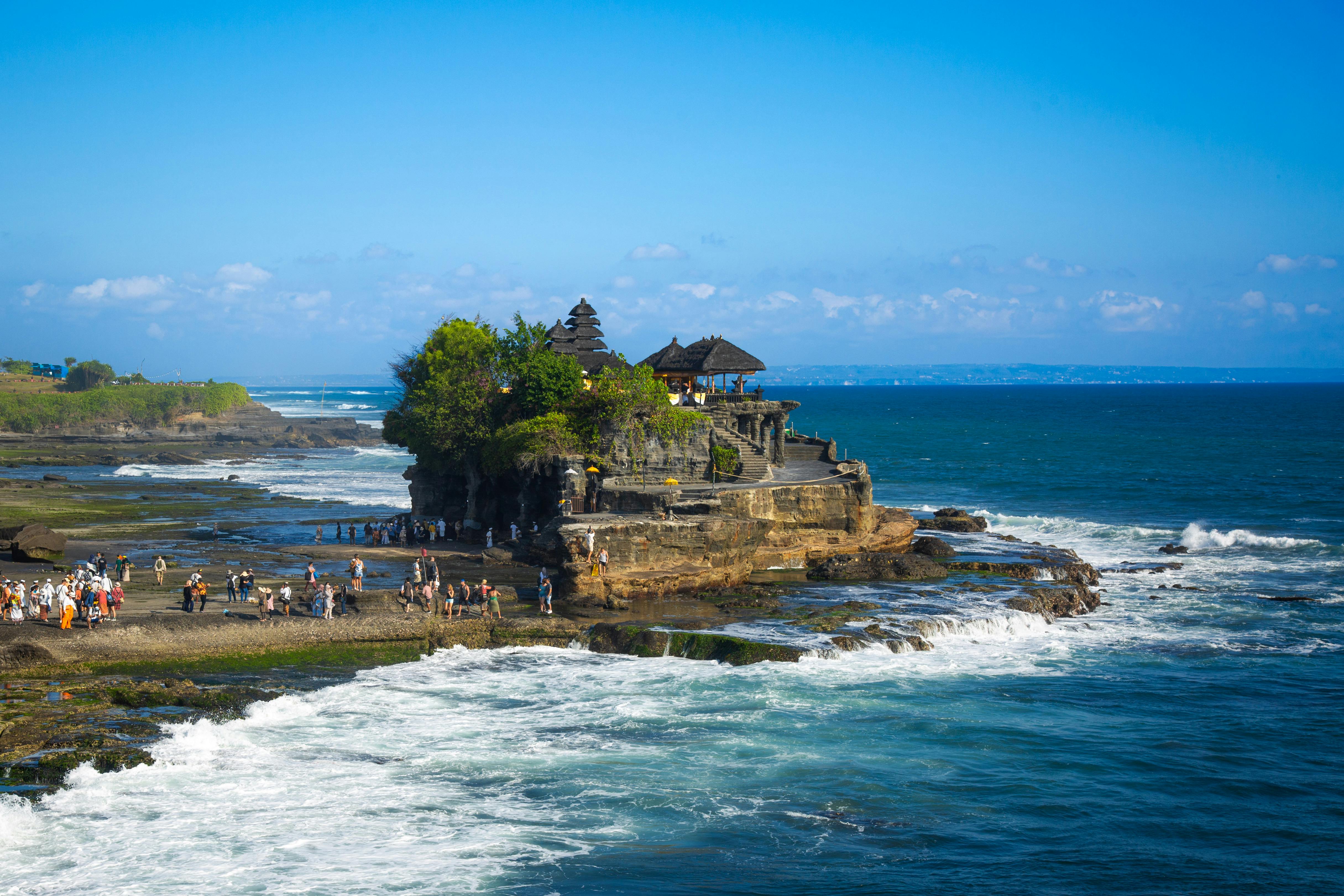 Tanah Lot Photos, Download The BEST Free Tanah Lot Stock Photos & HD Images