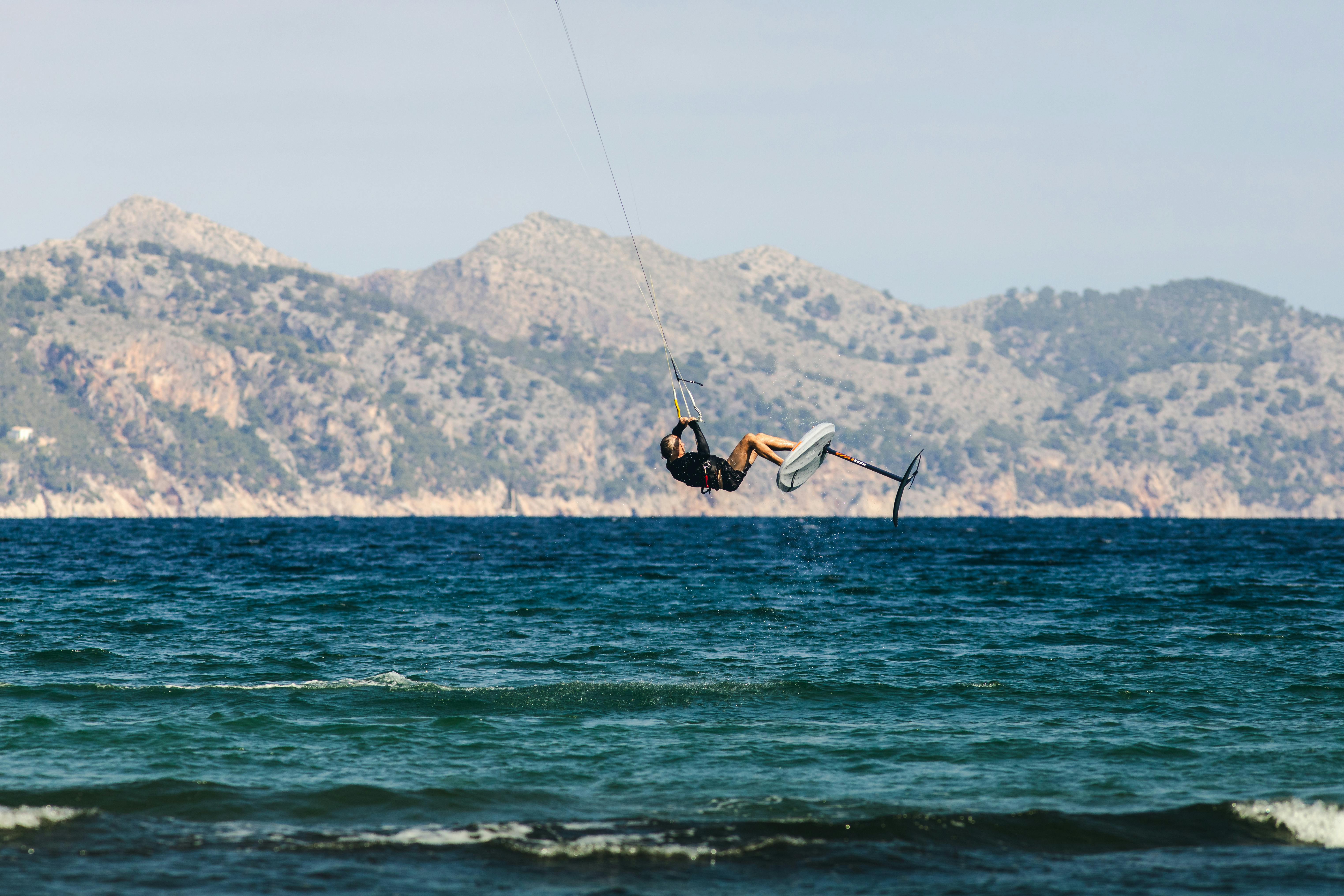 Daniel Frank - Photography