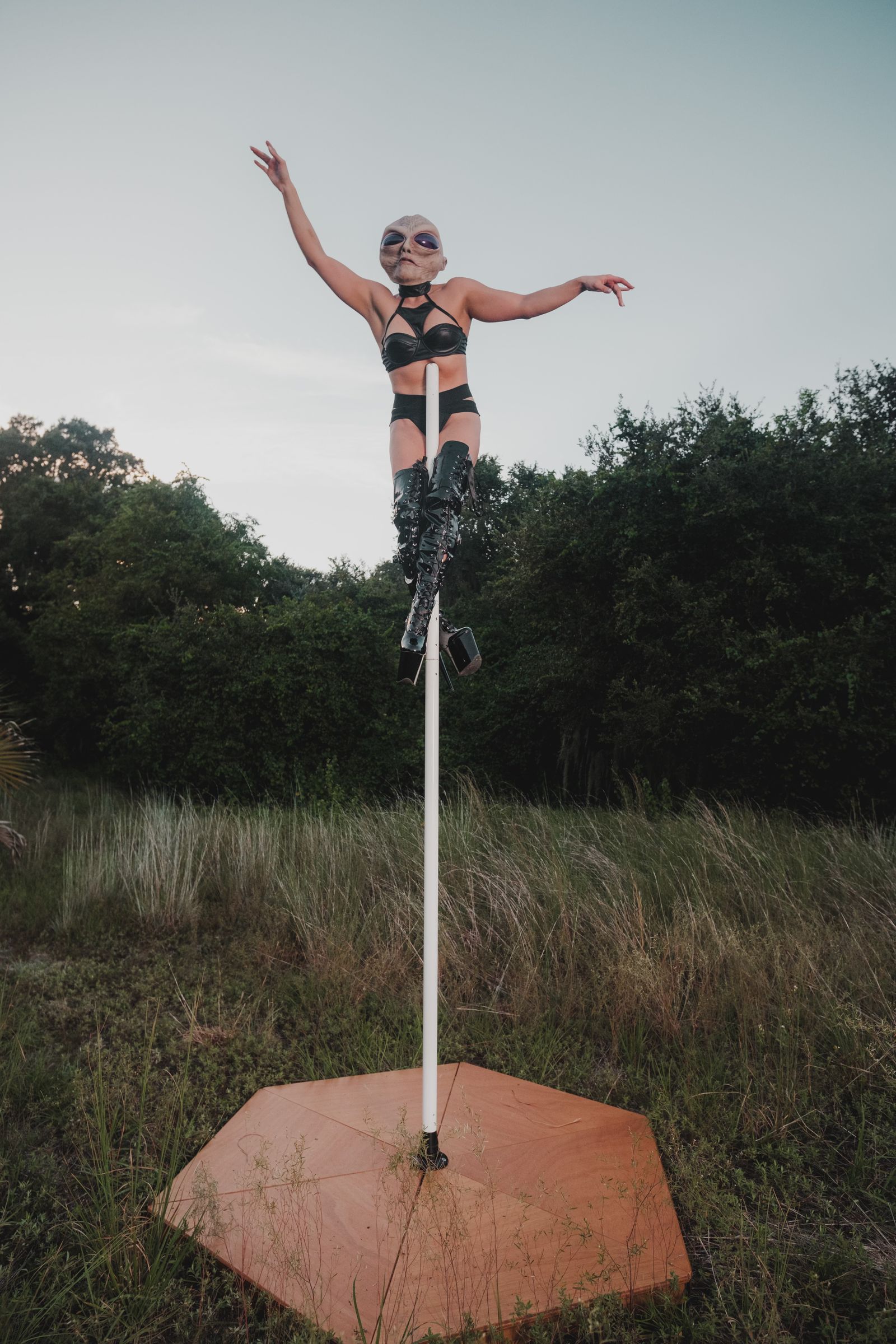 Pole Dancing Photos, Download The BEST Free Pole Dancing Stock Photos ...
