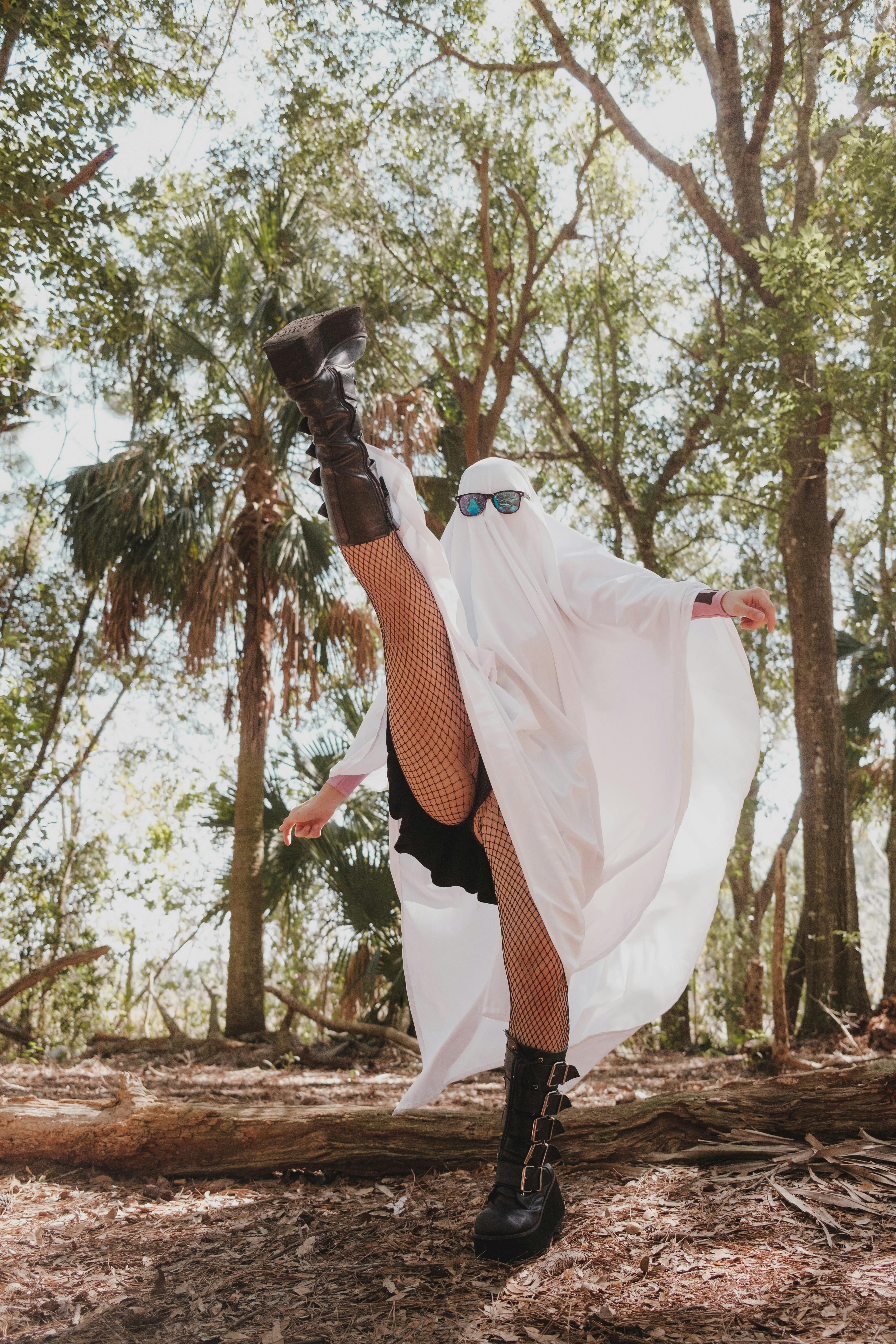 Ghost Legs Photos, Download The BEST Free Ghost Legs Stock Photos & HD ...