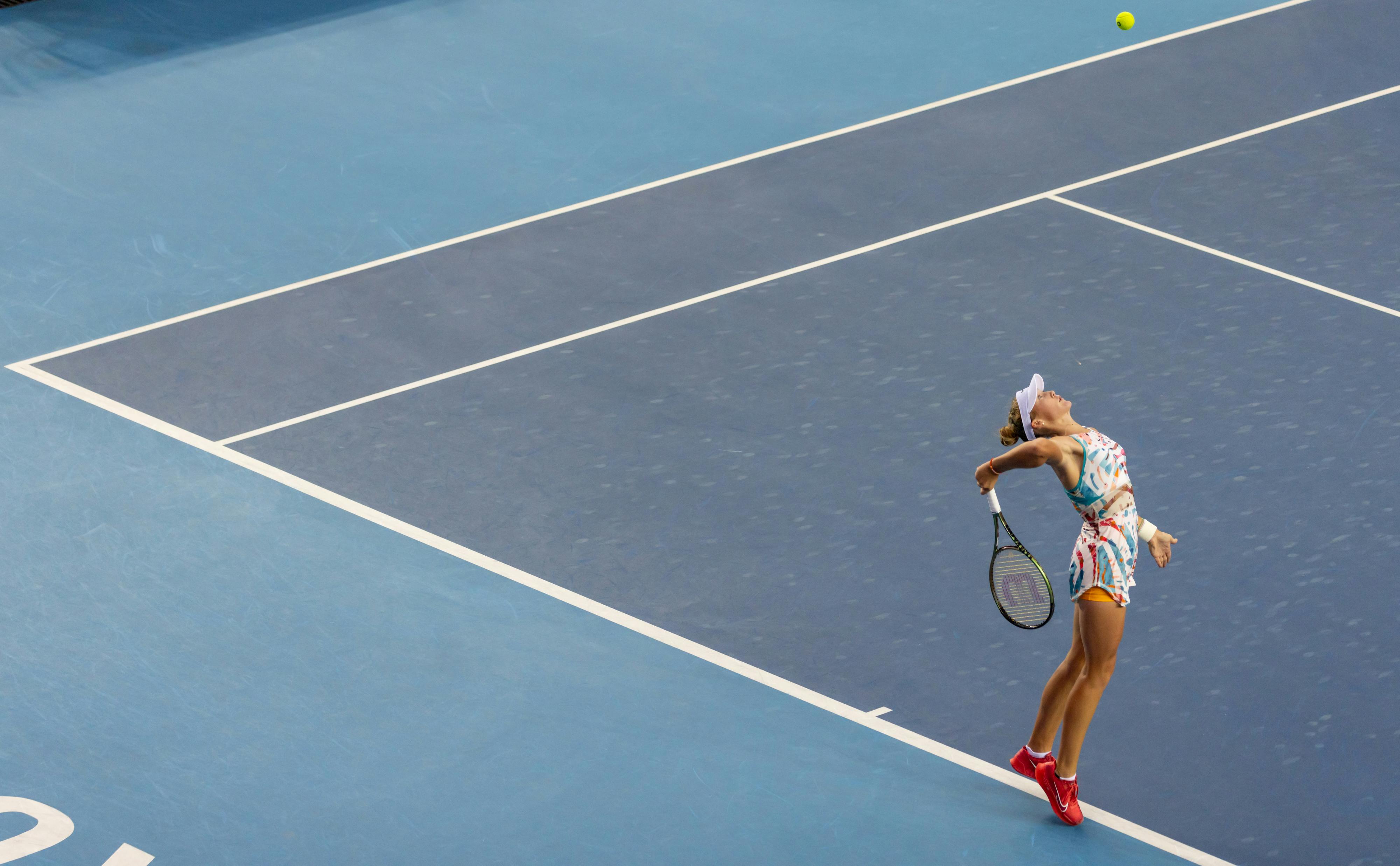 Kevin Kong - Photography