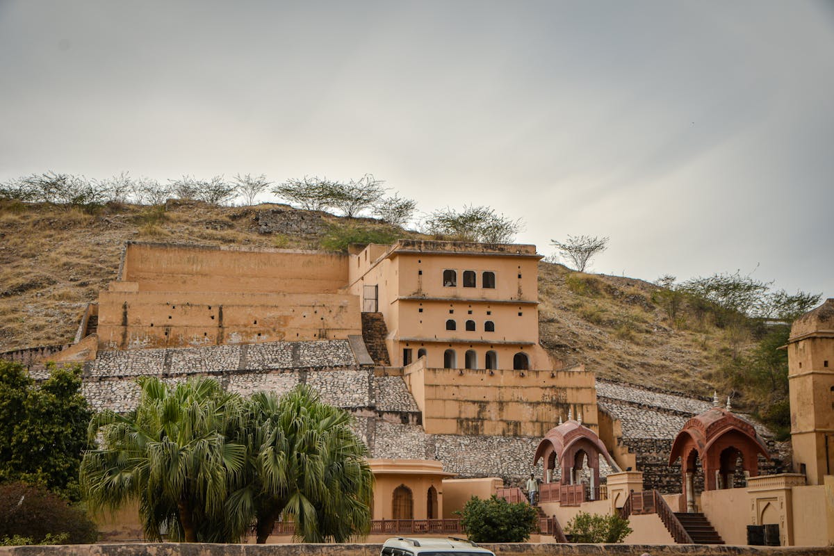 Rajasthan Fort Photos, Download The BEST Free Rajasthan Fort Stock ...