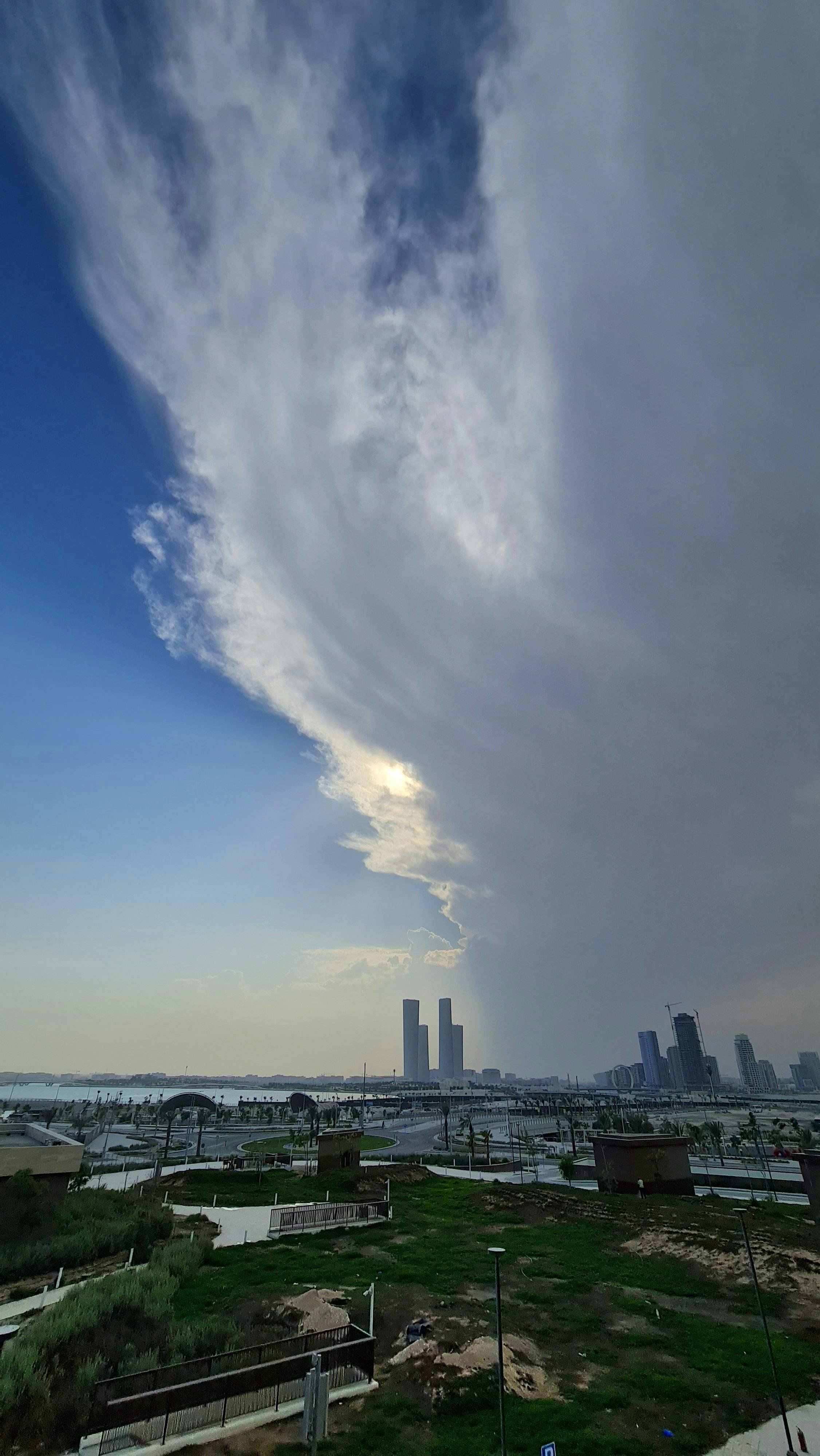 Hashim Abbas - 摄影