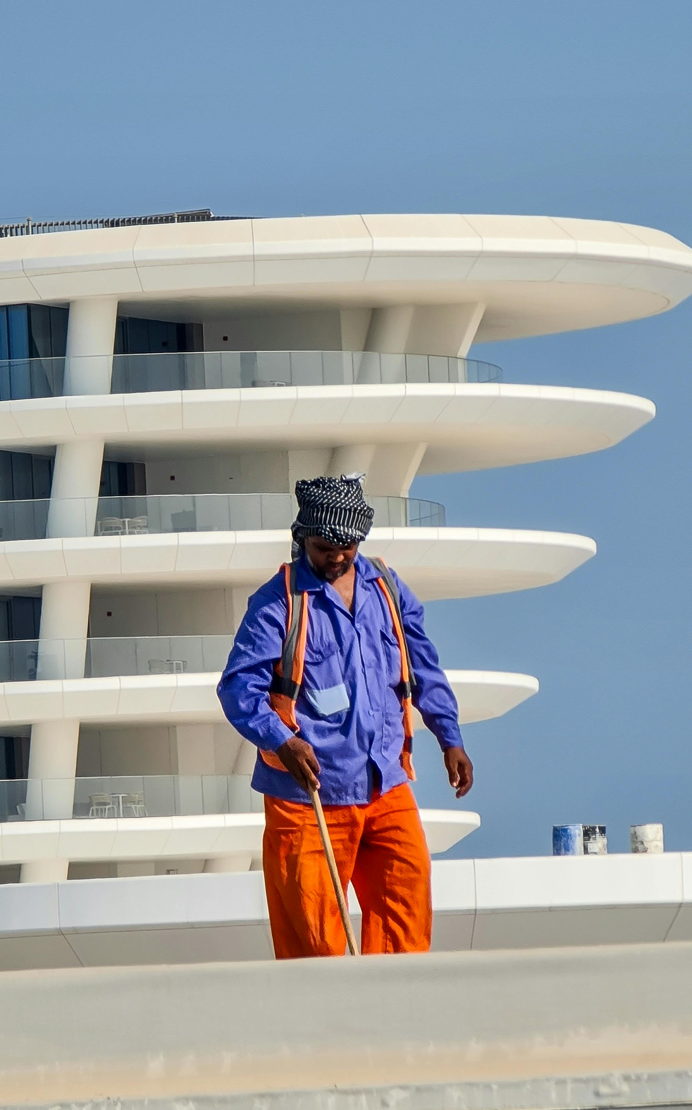 Hashim Abbas - 攝影