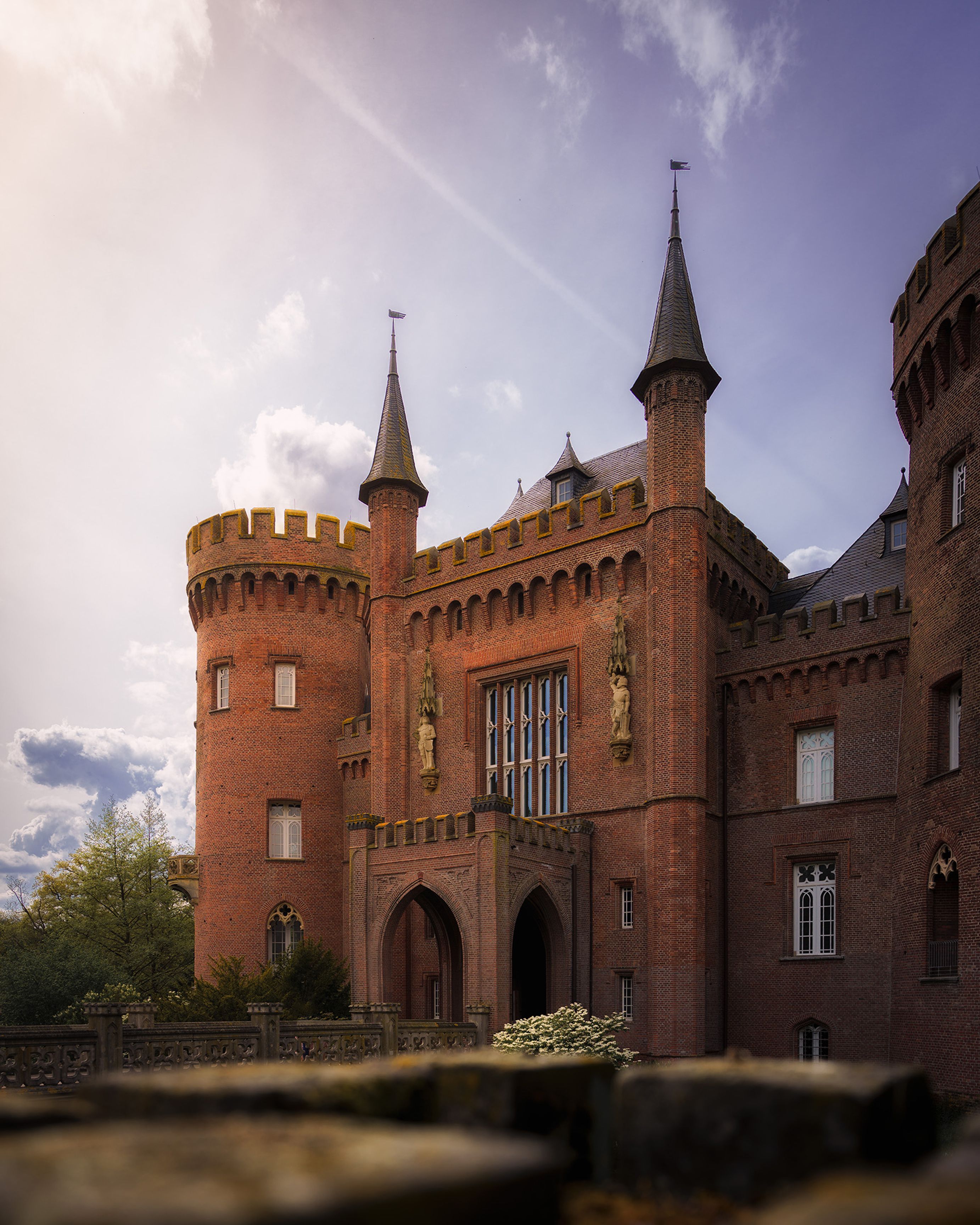 Neogothic Architecture Photos, Download The BEST Free Neogothic ...