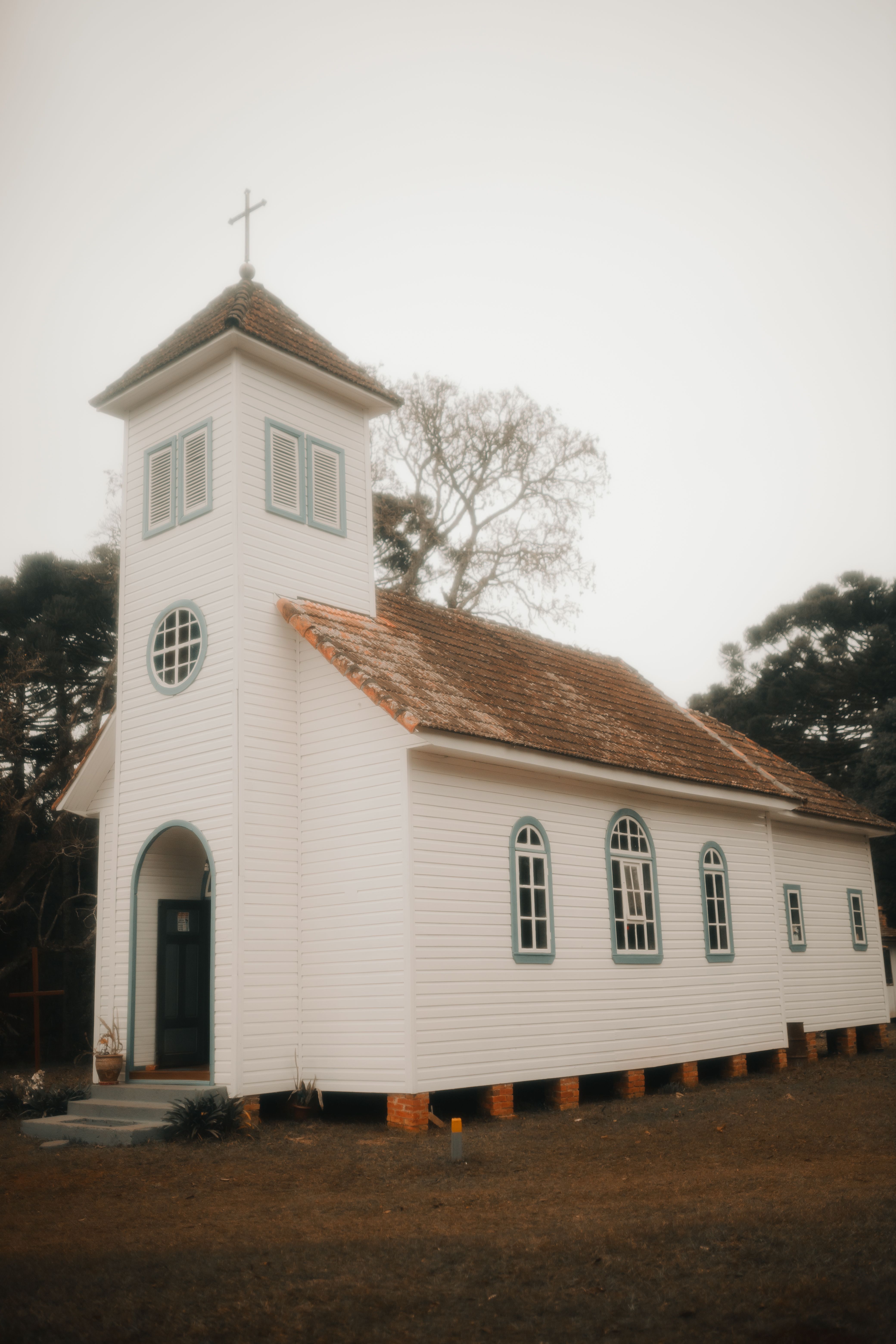 Small Church Photos, Download The BEST Free Small Church Stock Photos ...