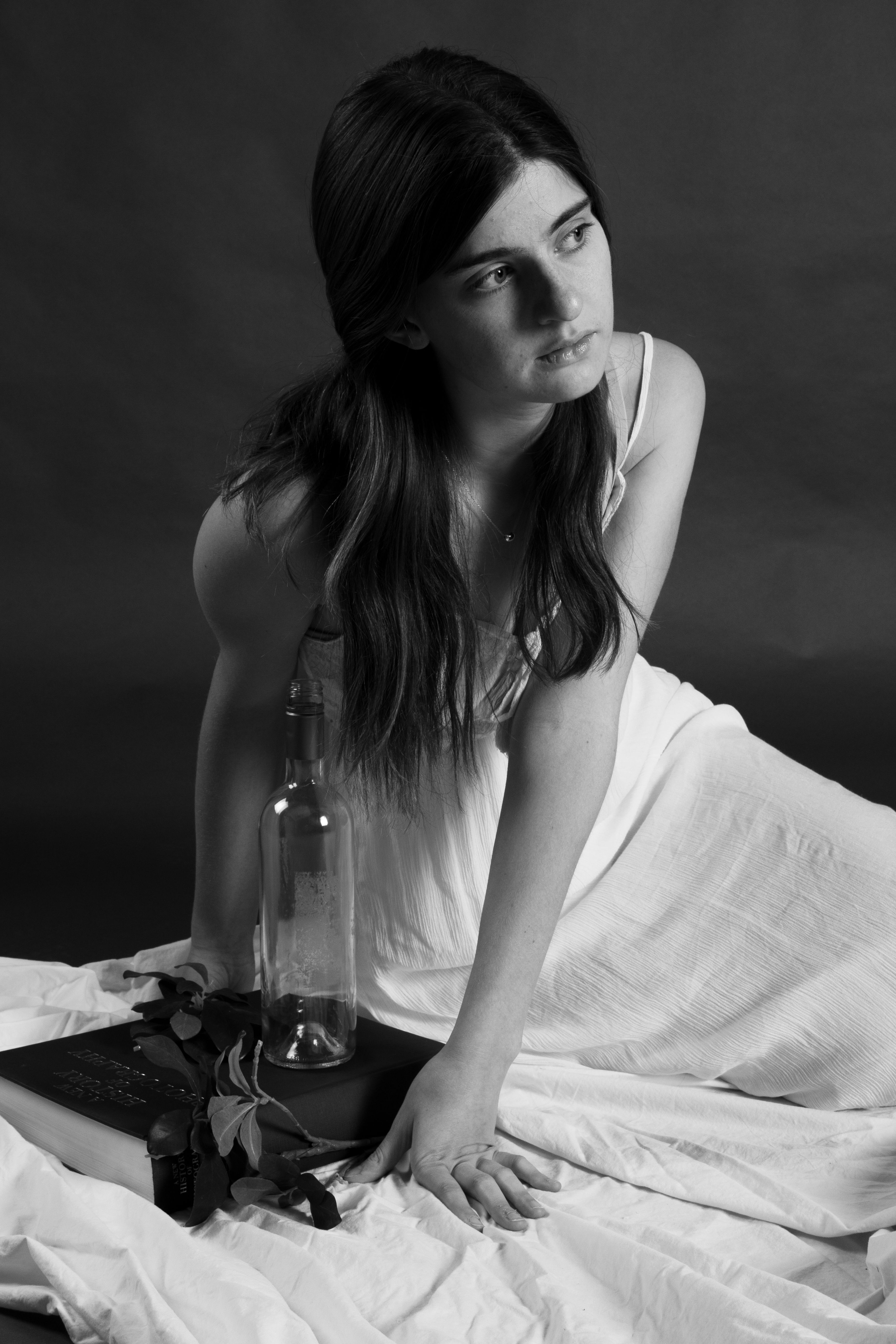 Emily P - Photography