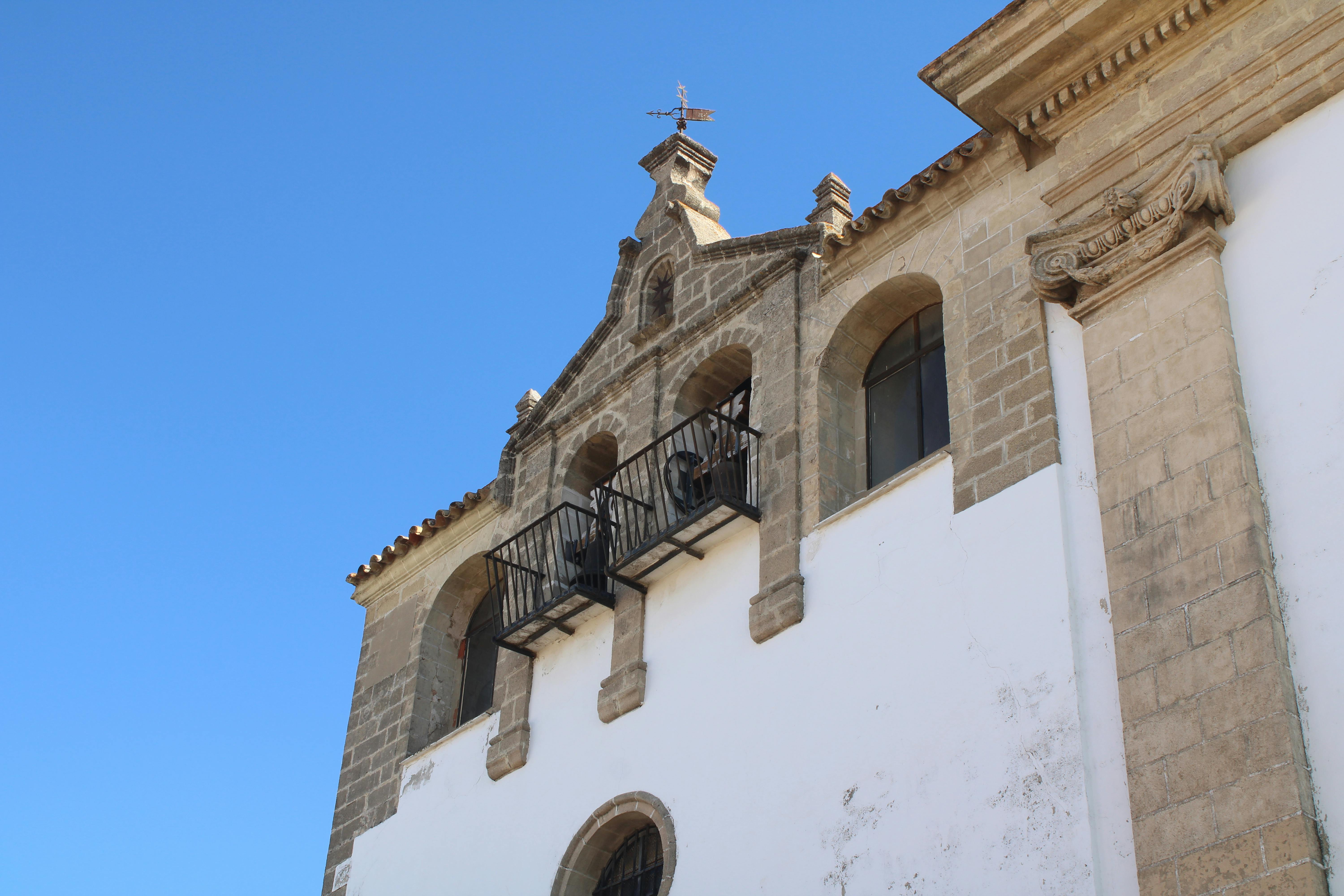 Capilla del Convento del Espíritu Santo 24 Photos & Videos Collected by ...