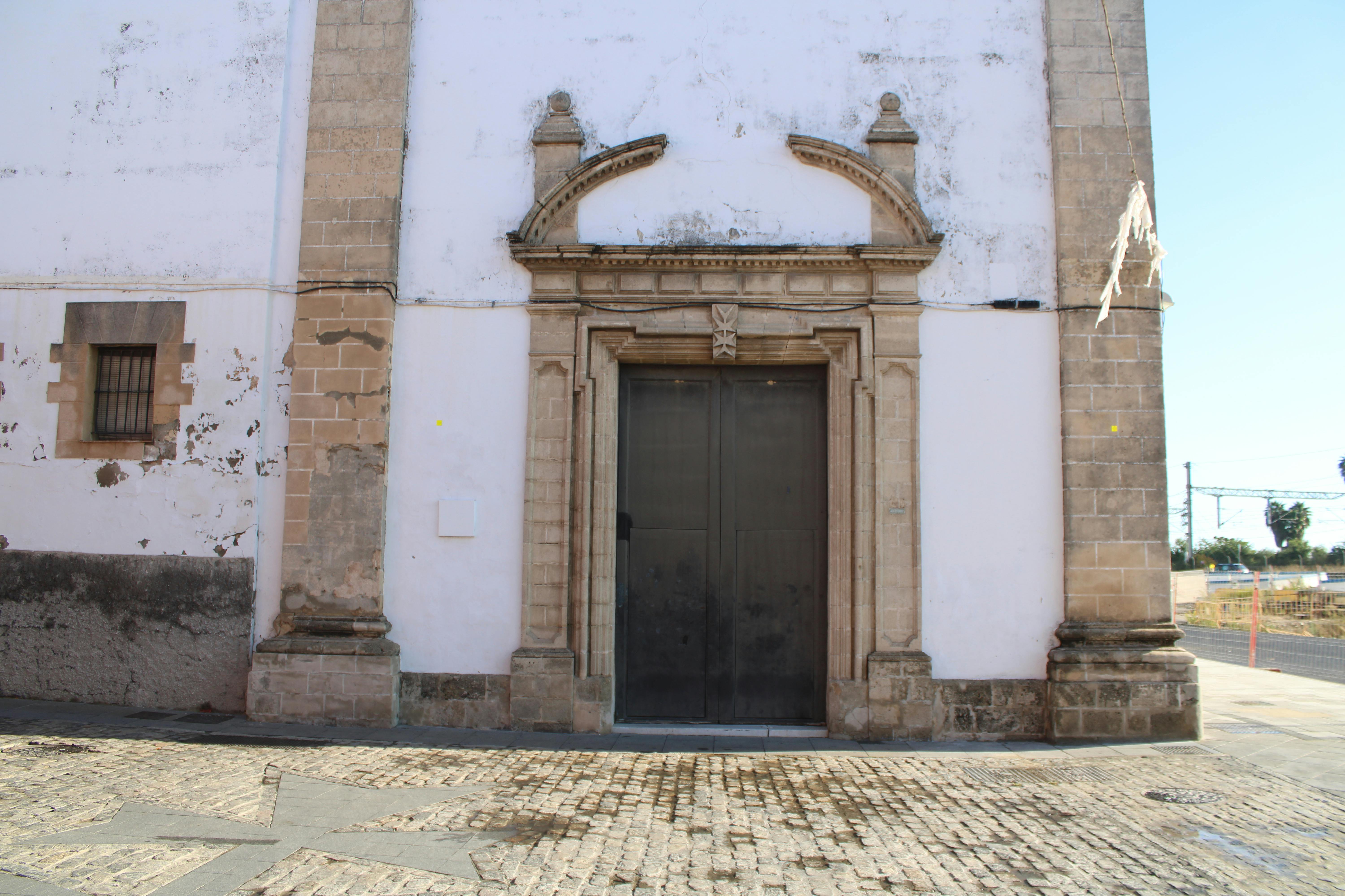 Capilla del Convento del Espíritu Santo 24 Photos & Videos Collected by ...