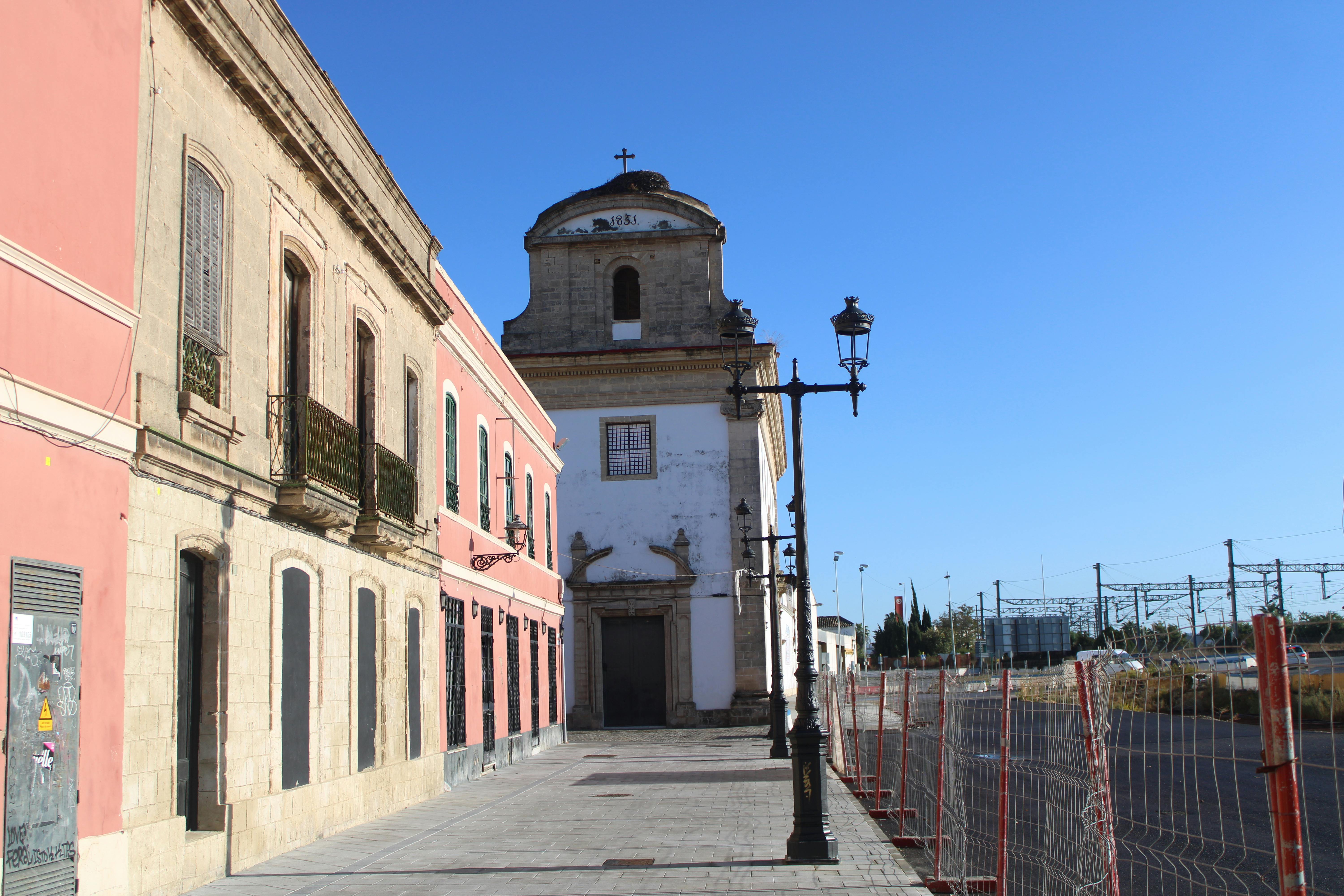 Capilla del Convento del Espíritu Santo 24 Photos & Videos Collected by ...