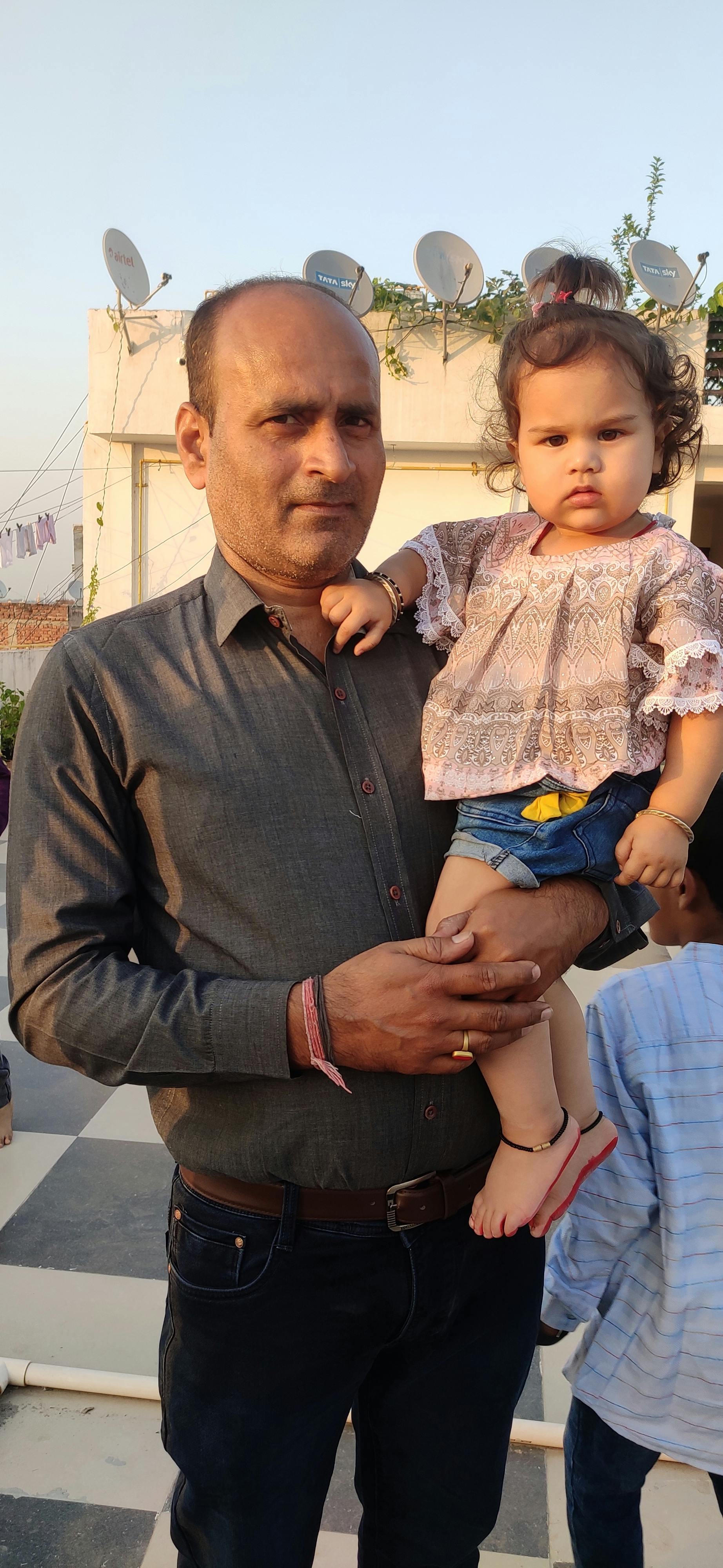 KunDan Singh - 摄影