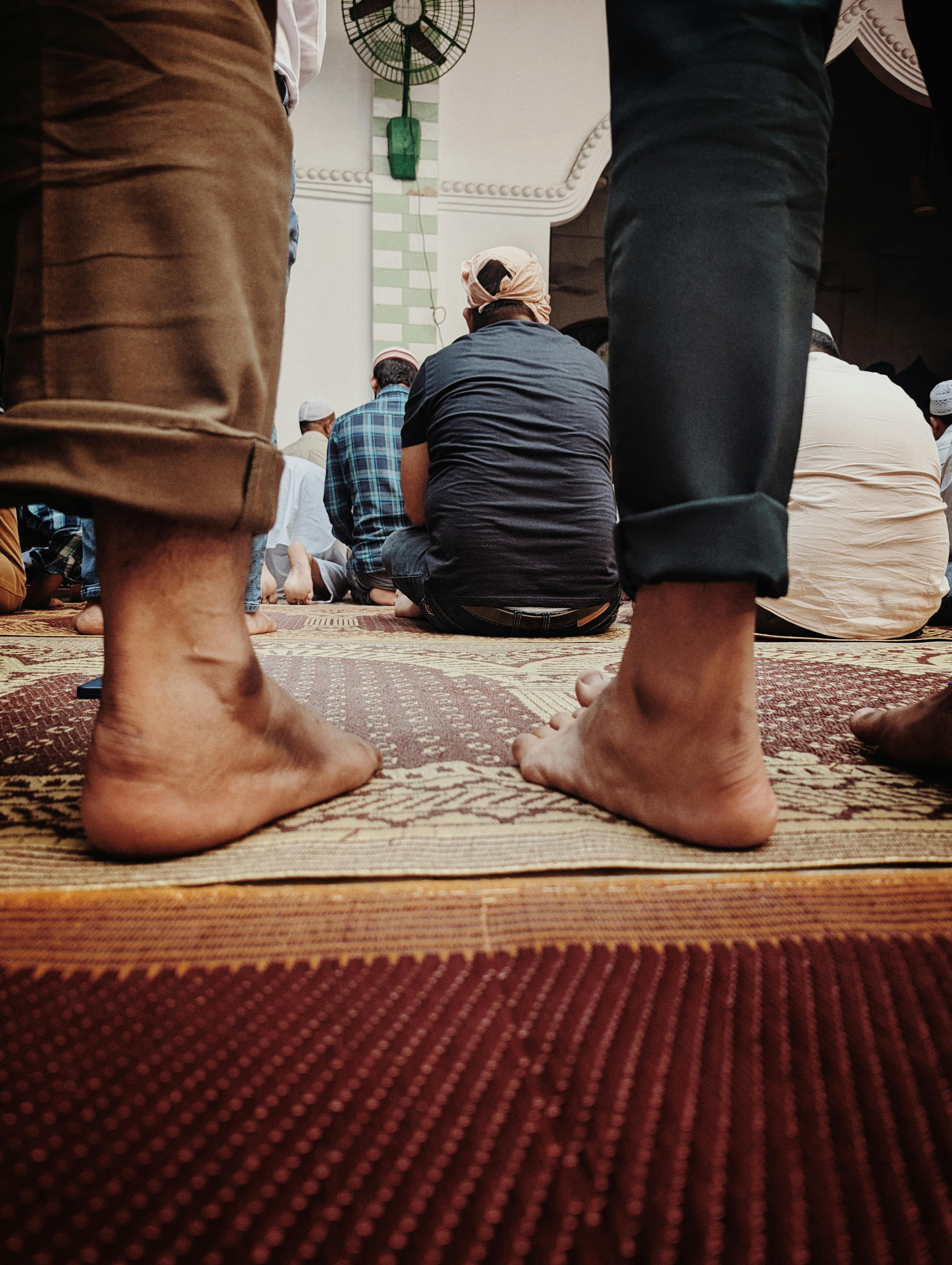 Anas Jawed - Photography