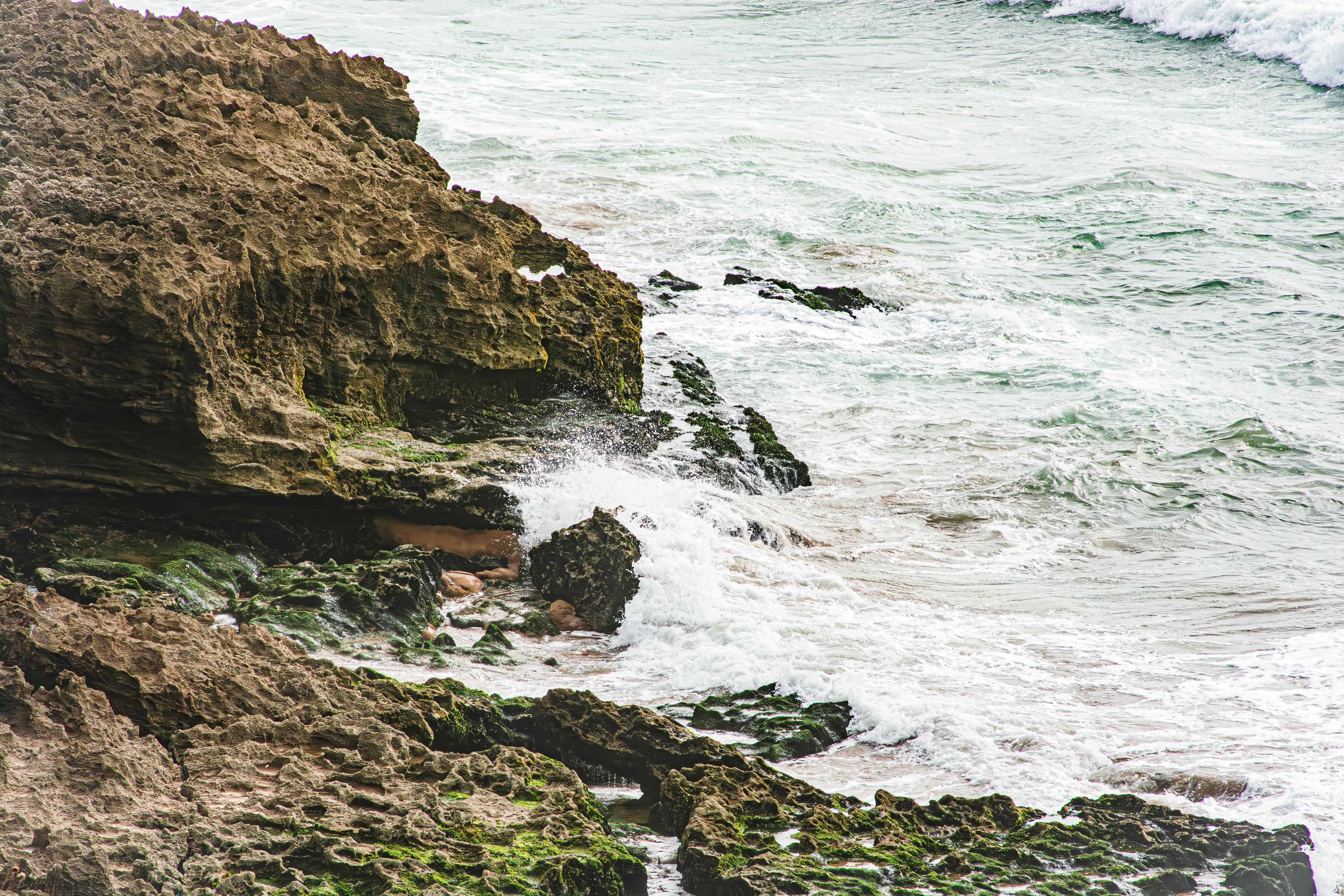 STREET MEDHIA MAROC COLORS · Free Stock Photo