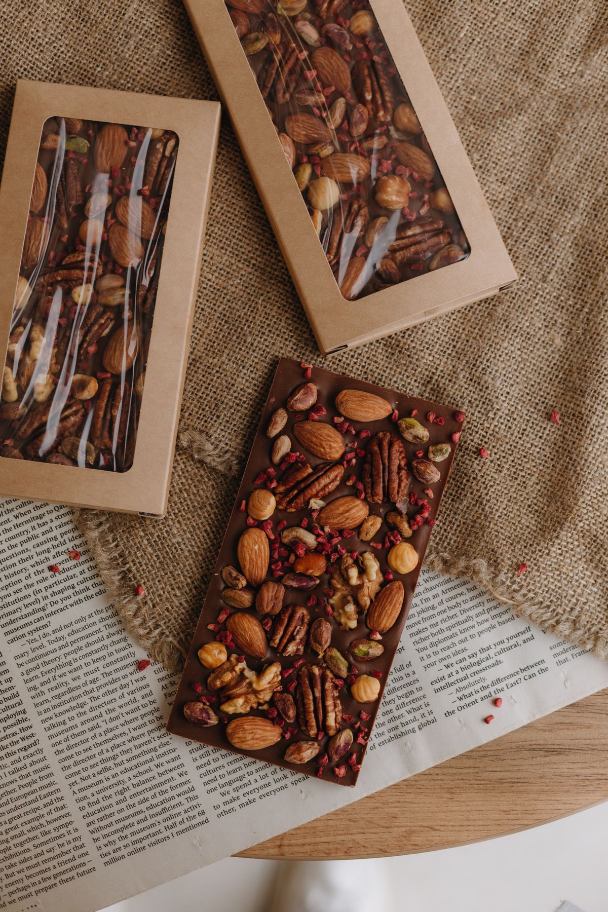 Two Chocolate Bars Photos, Download The BEST Free Two Chocolate Bars ...