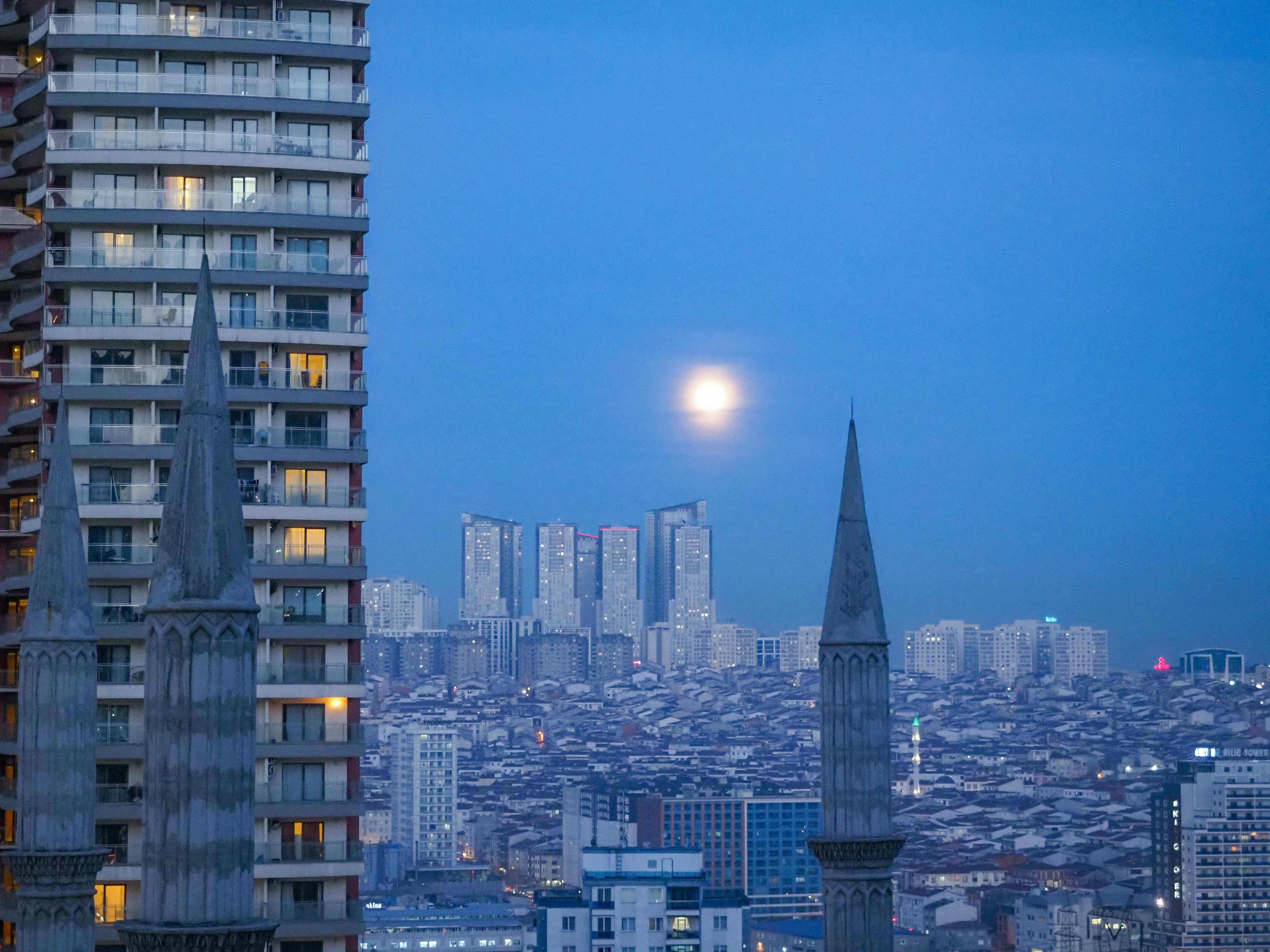 Citi Night Photos, Download The BEST Free Citi Night Stock Photos & HD ...