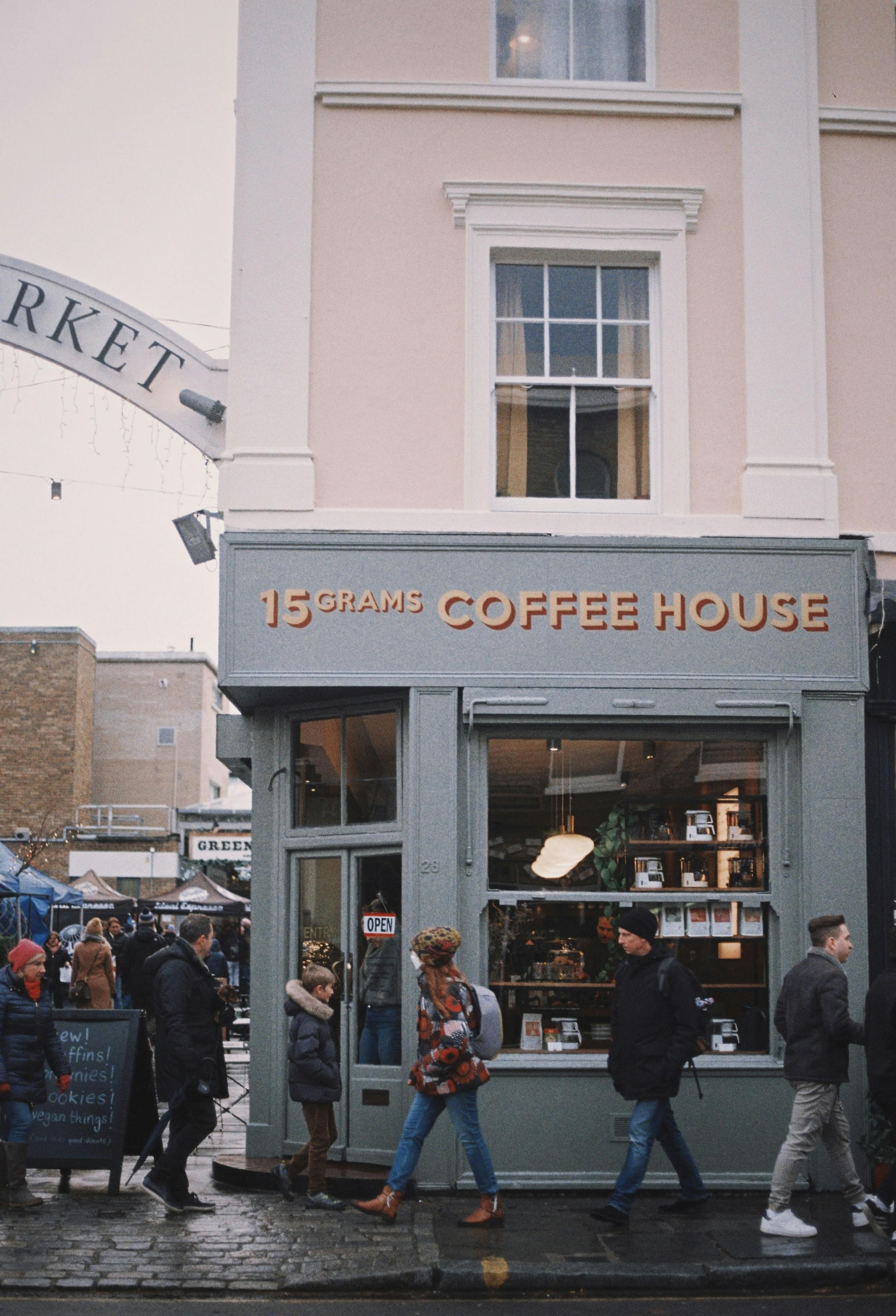 People In Cafe Photos, Download The BEST Free People In Cafe Stock ...