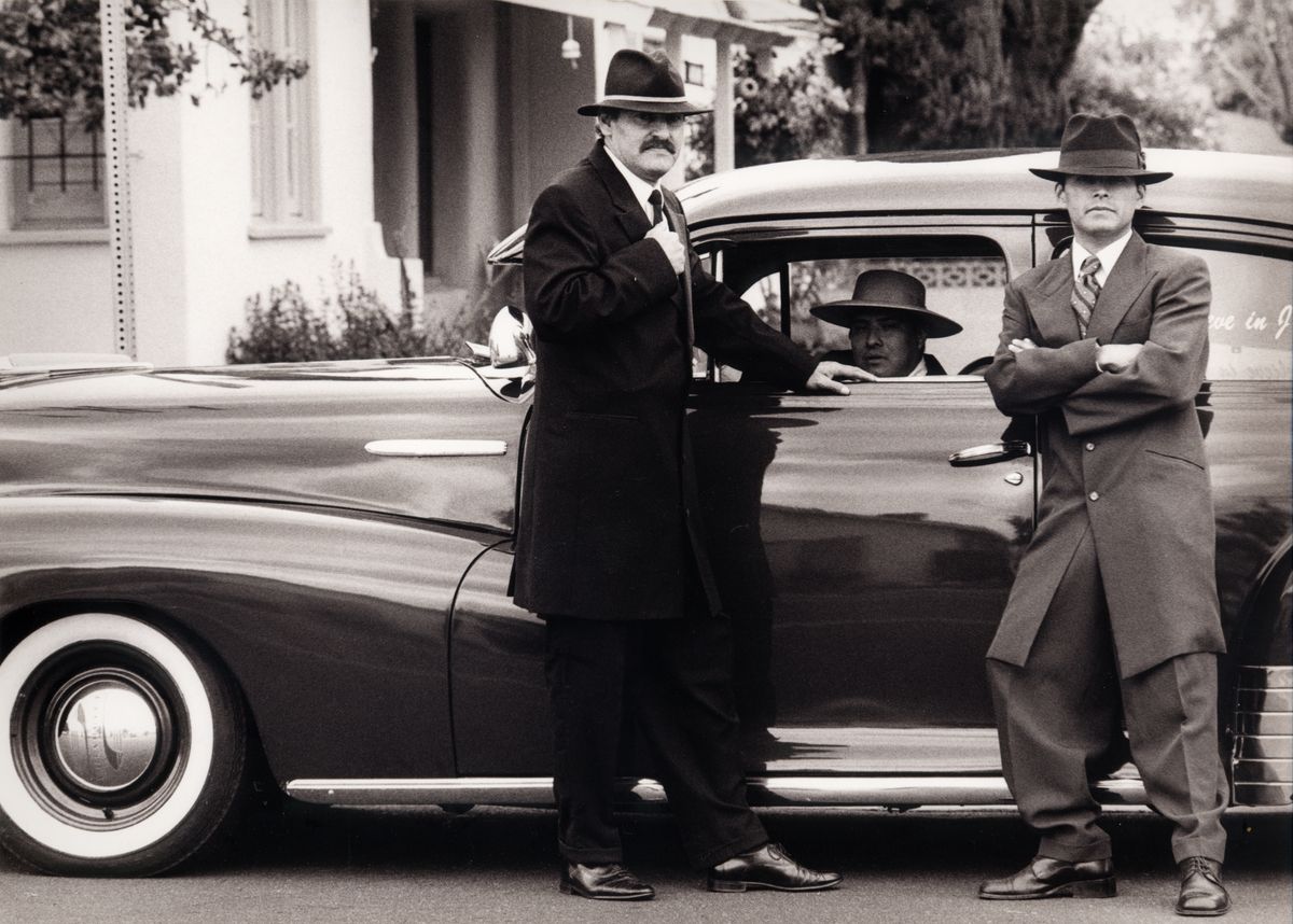 Free Mafia Men Photos, Download The BEST Free Free Mafia Men Stock ...