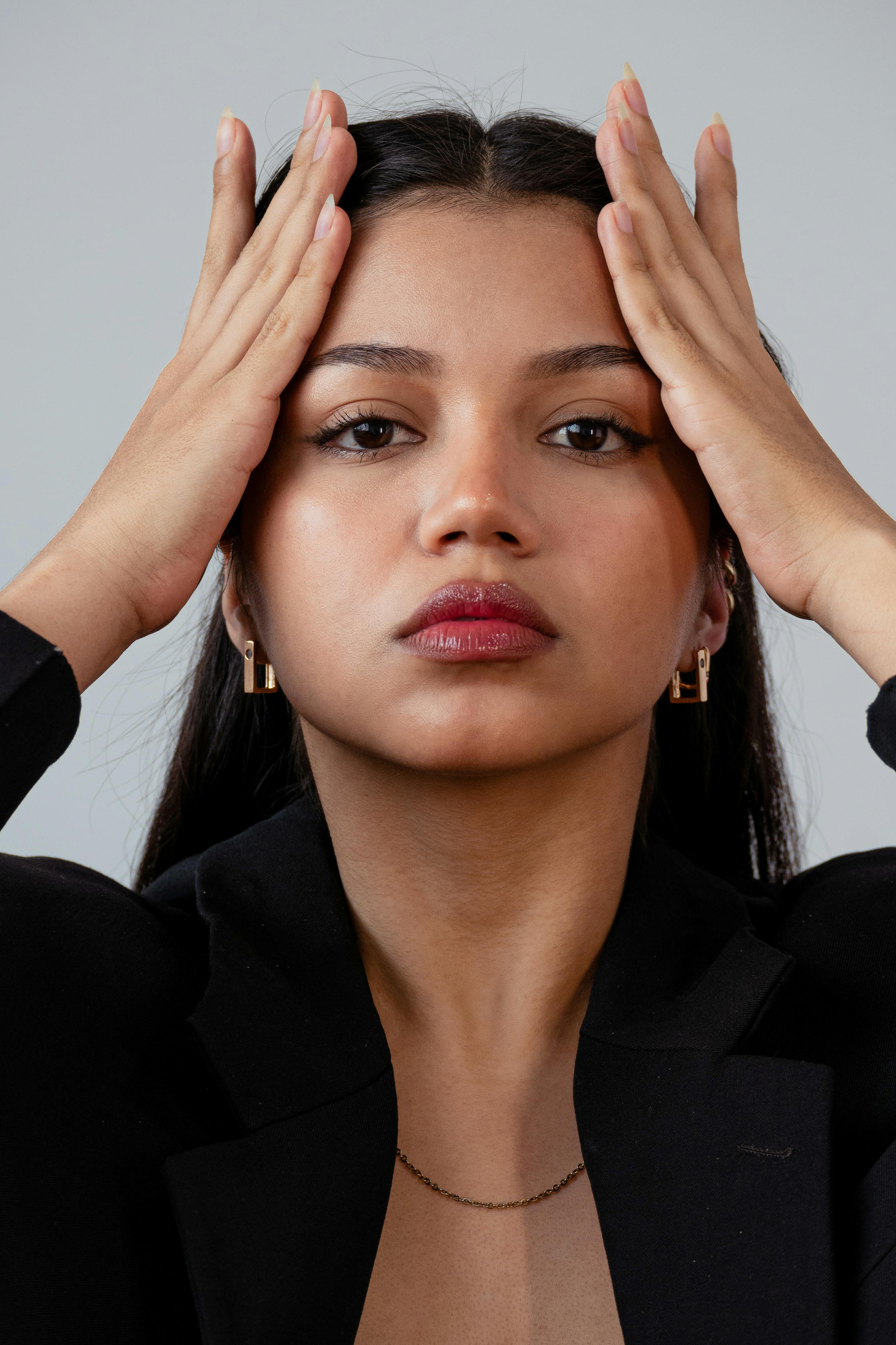 Side Face Photos Photos, Download The BEST Free Side Face Photos Stock ...