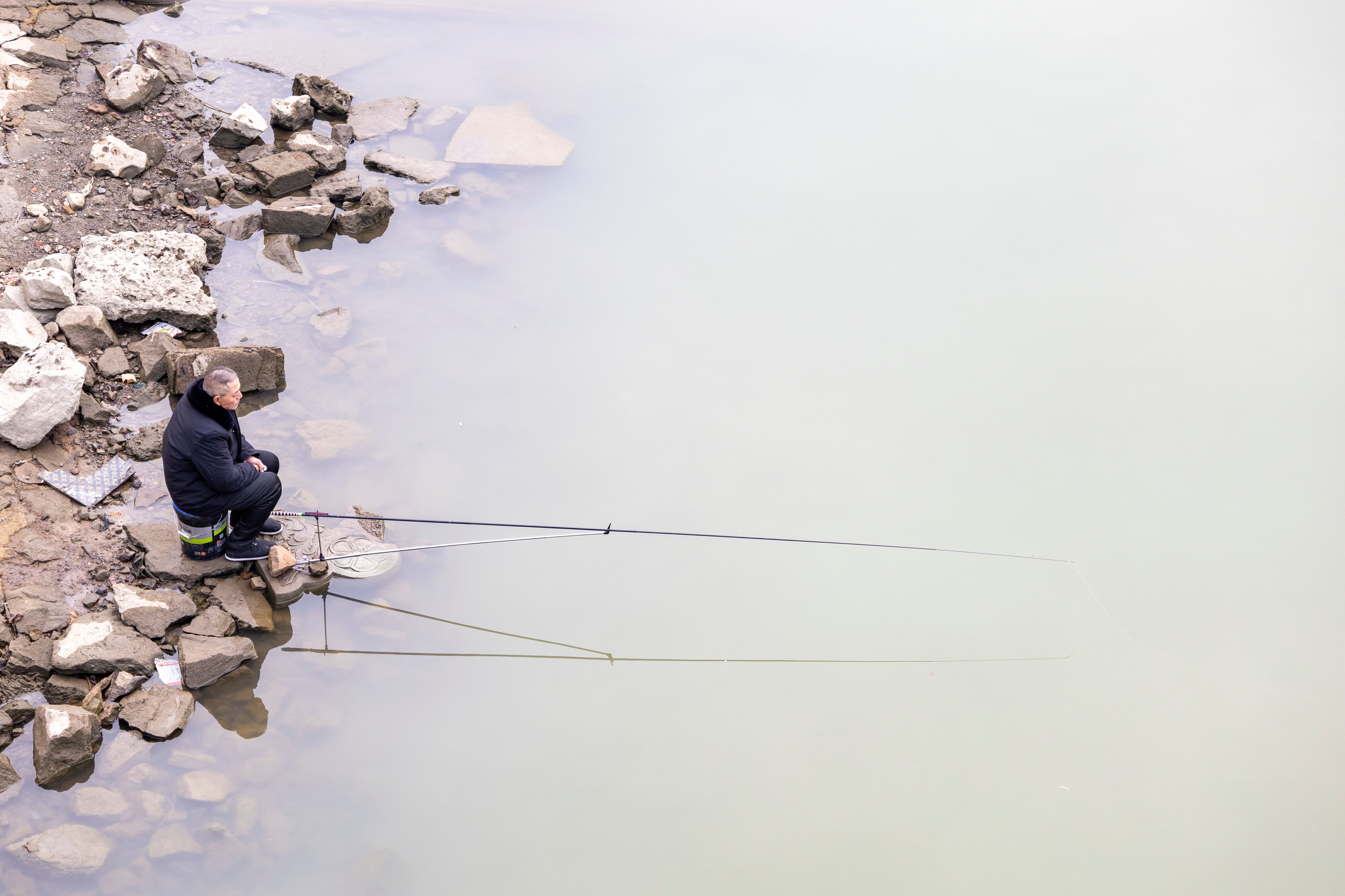 10,000+张最精彩的“Catch Fish”图片 · 100%免费下载 · Pexels素材图片