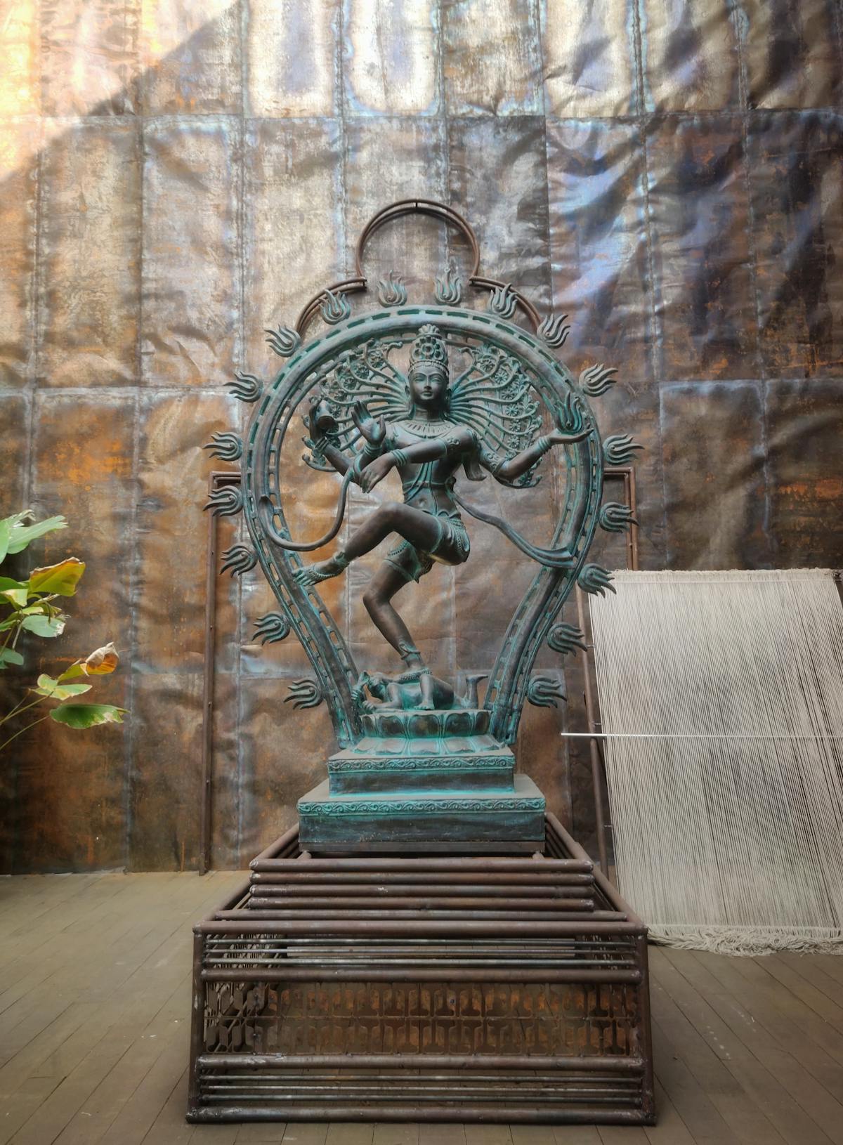 Nataraja Statue Photos, Download The BEST Free Nataraja Statue Stock ...