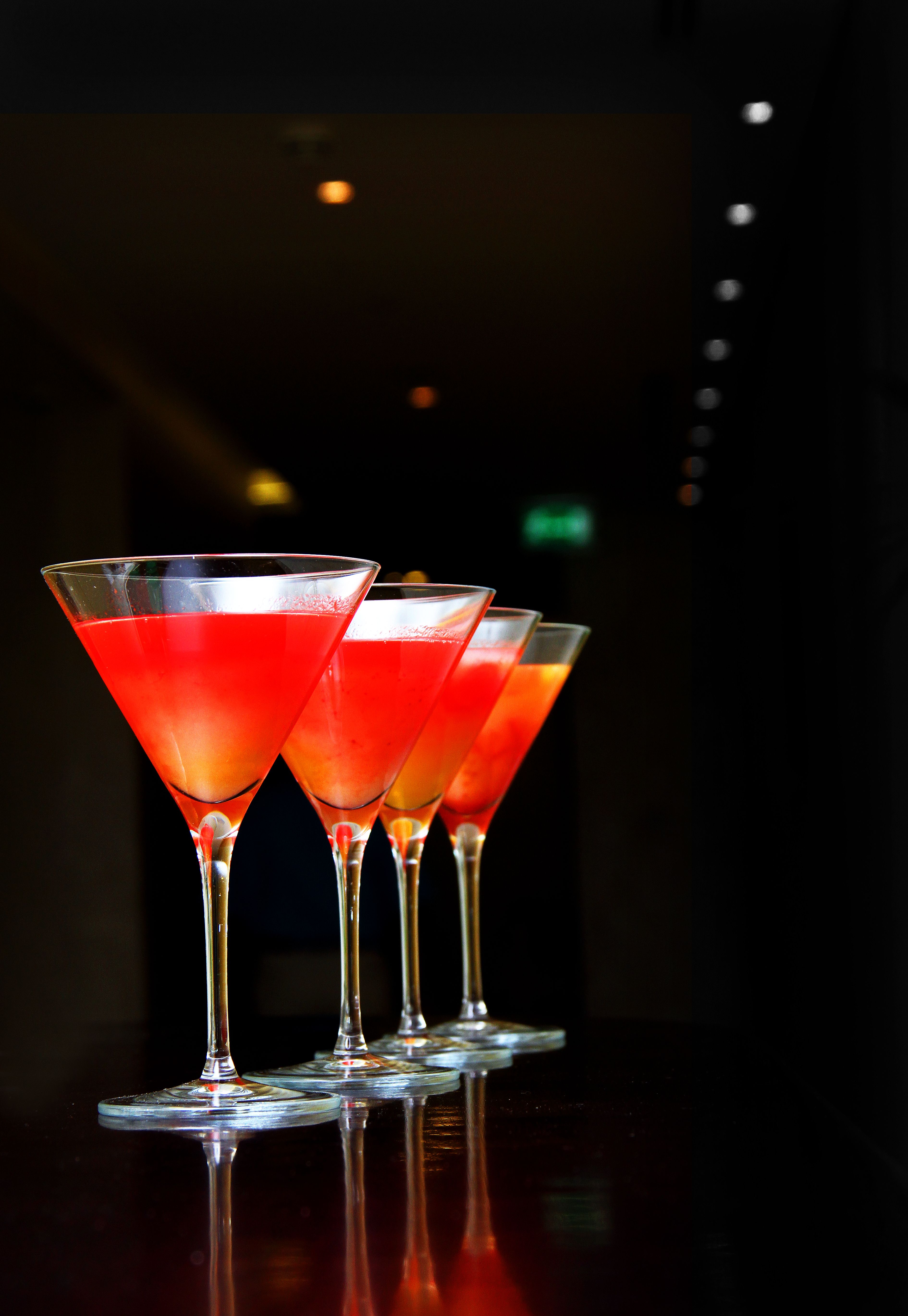 Foto de stock gratuita sobre alcohol, asia, bar, beber, brindis, buena ...