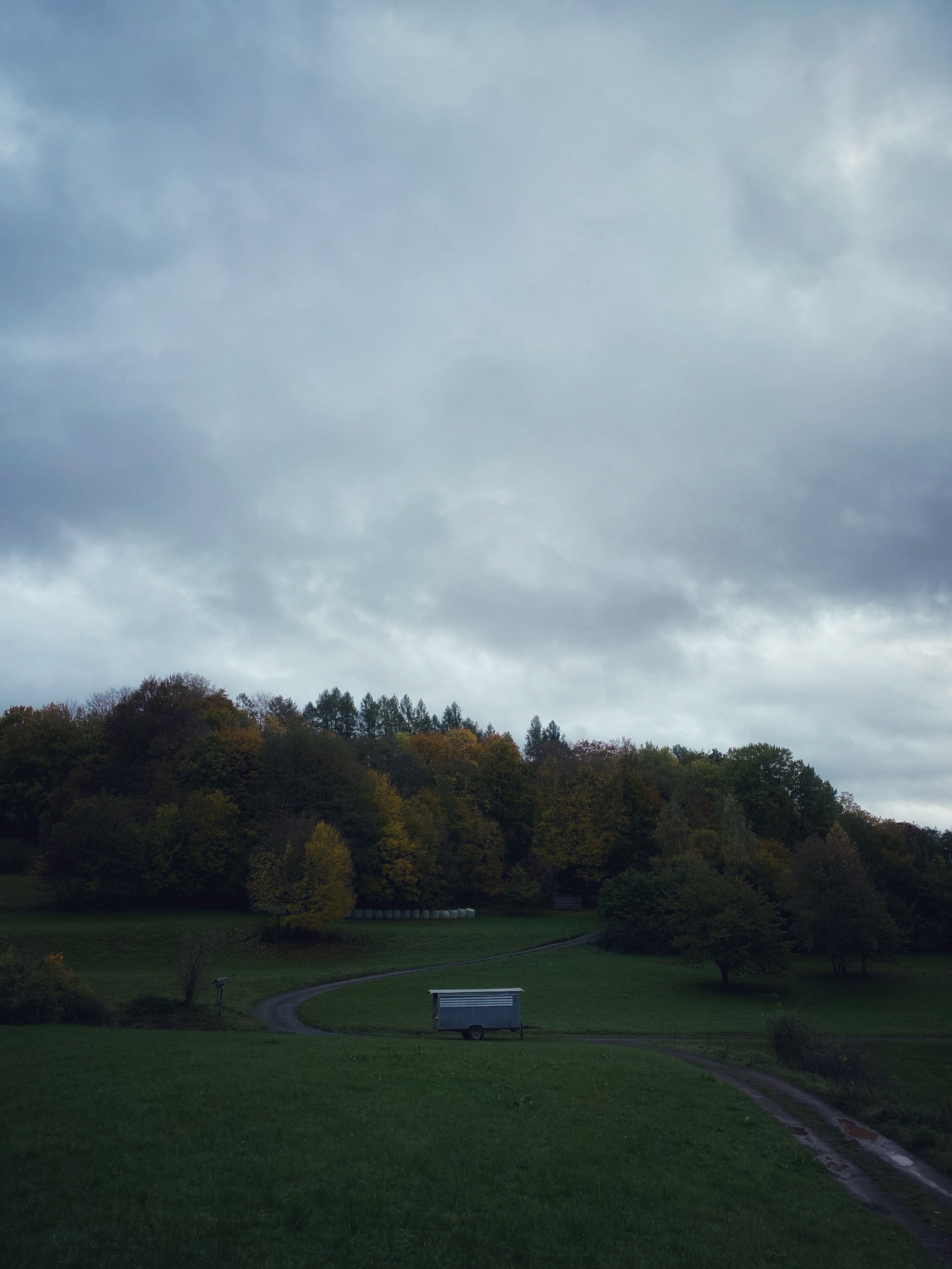Viaduct among Trees in Countryside · Free Stock Photo