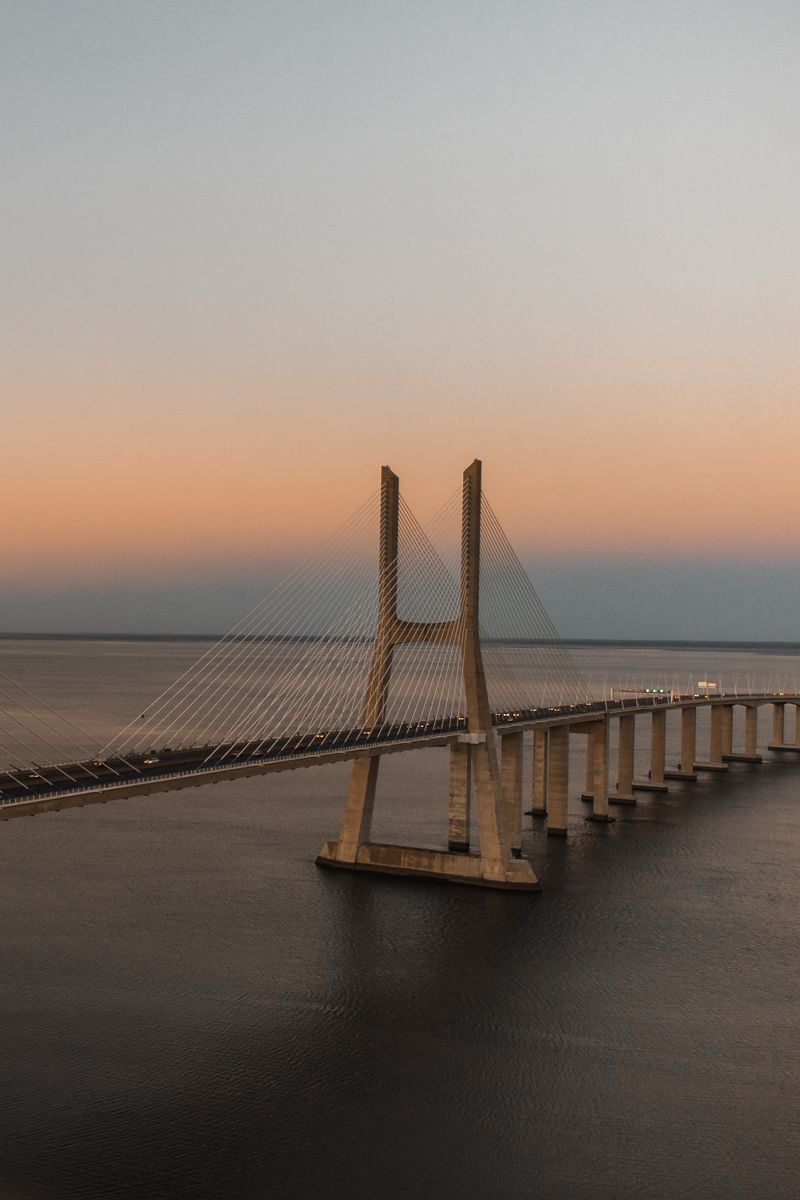 Minimalist Bridge Photos, Download The BEST Free Minimalist Bridge ...