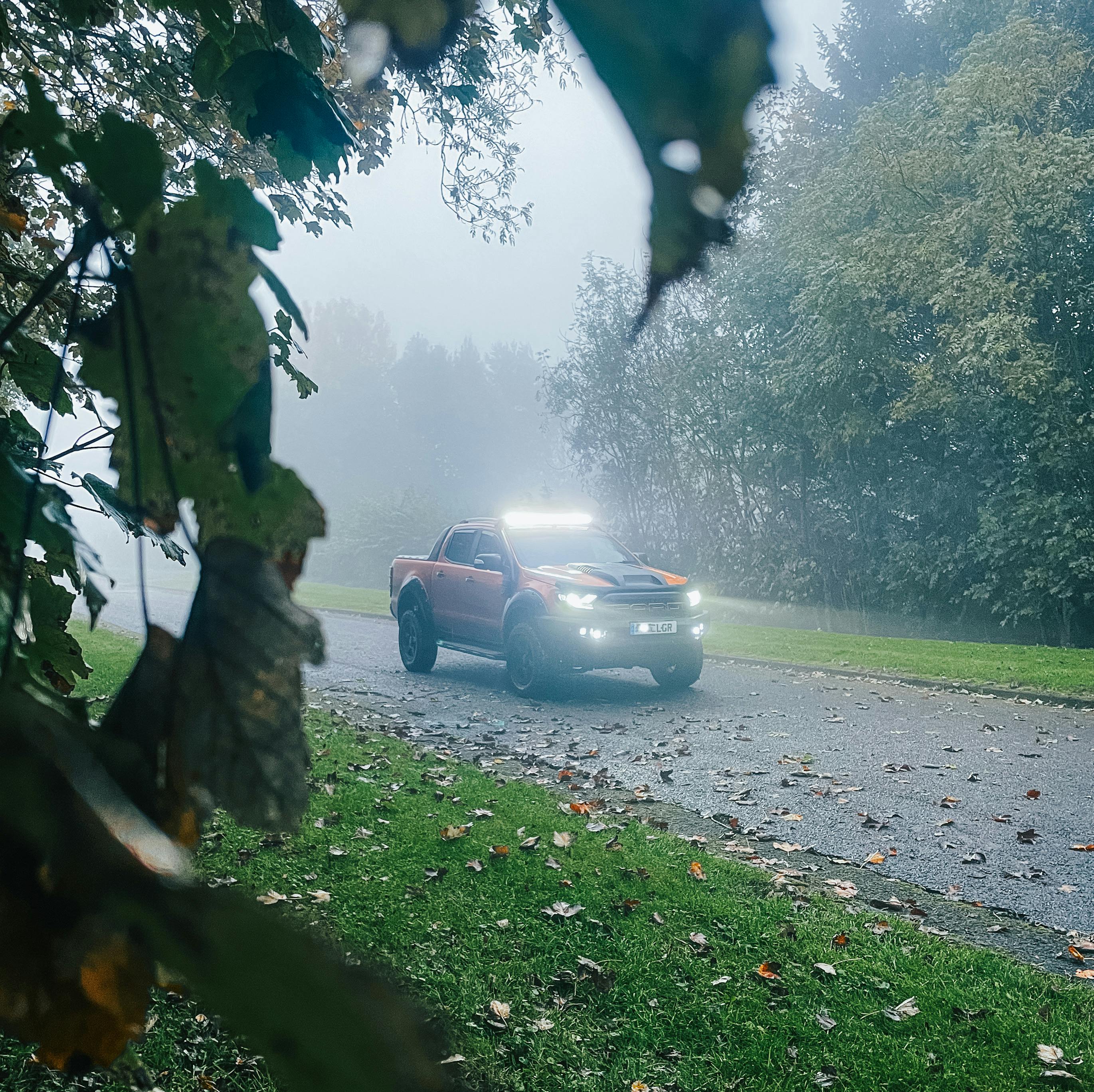 Lewis Ashton - 사진