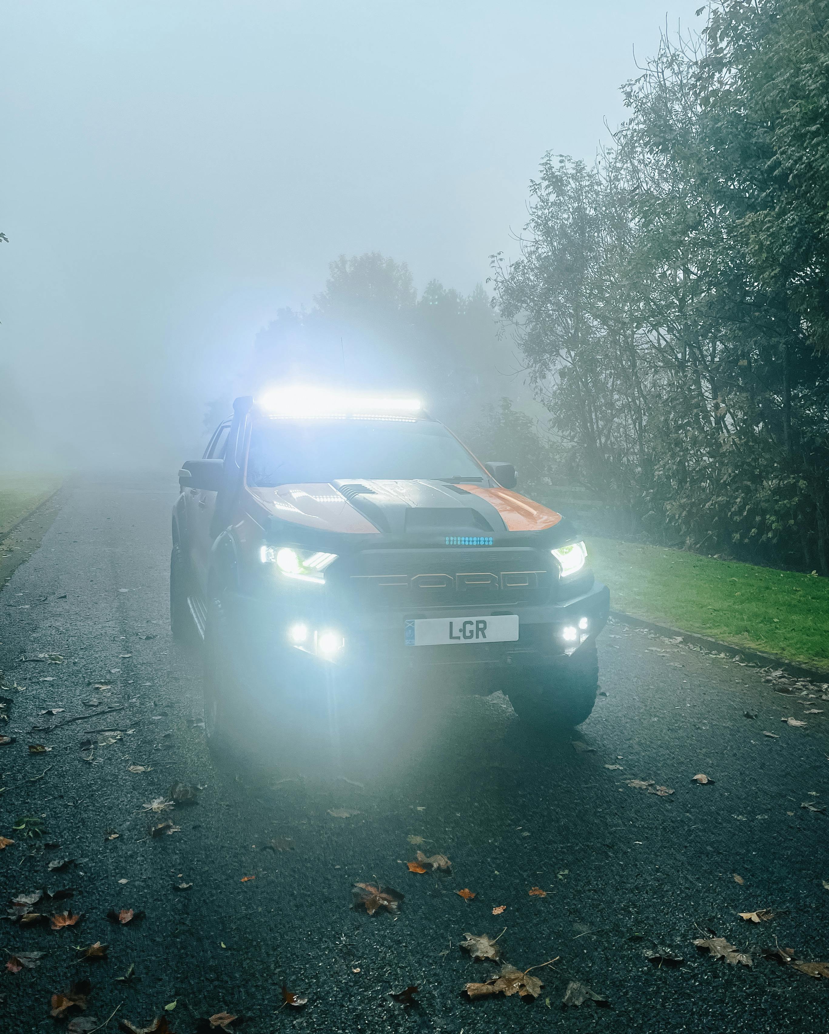 Lewis Ashton - 사진