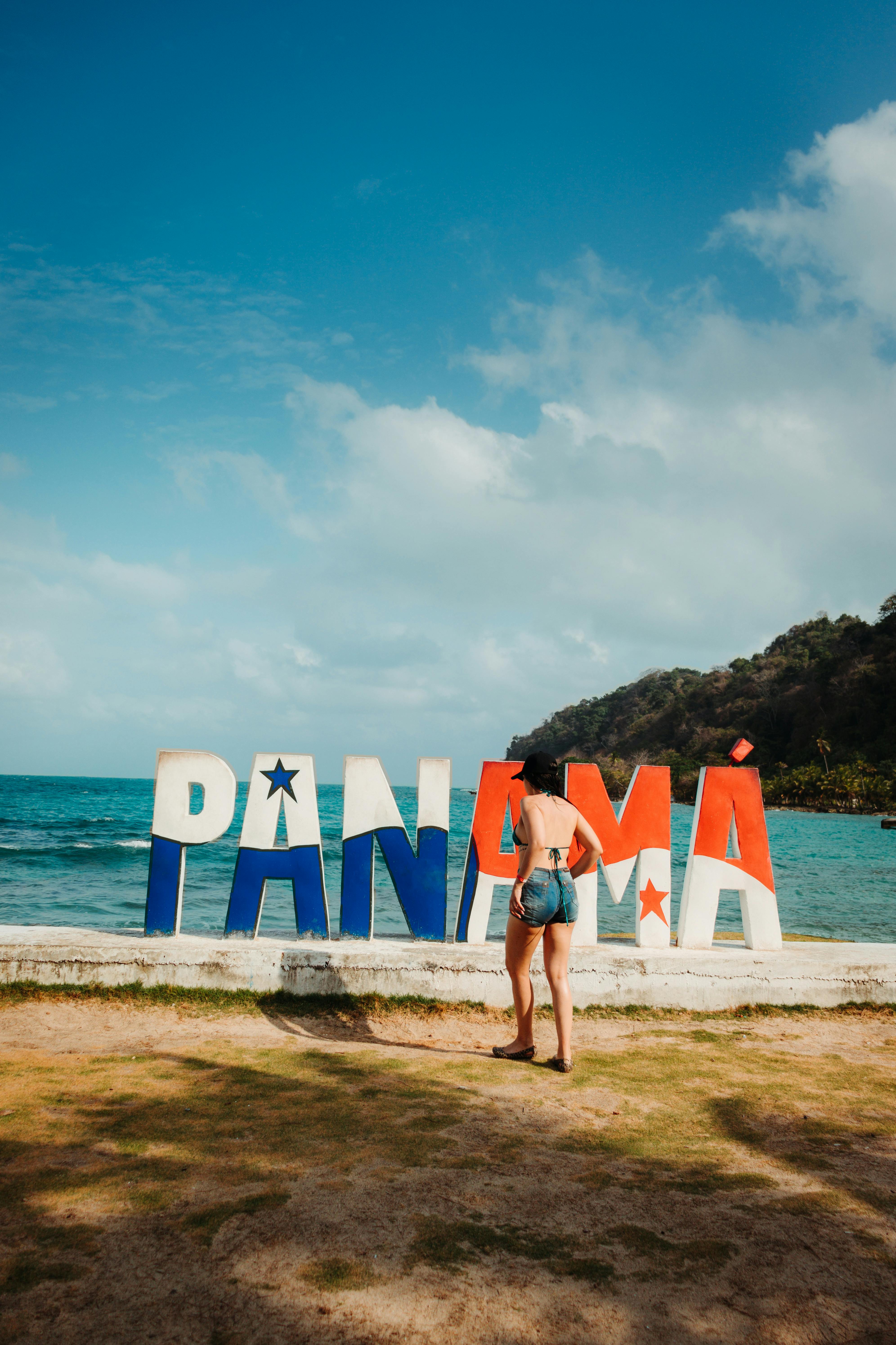 Panama Sign Photos, Download The BEST Free Panama Sign Stock Photos ...