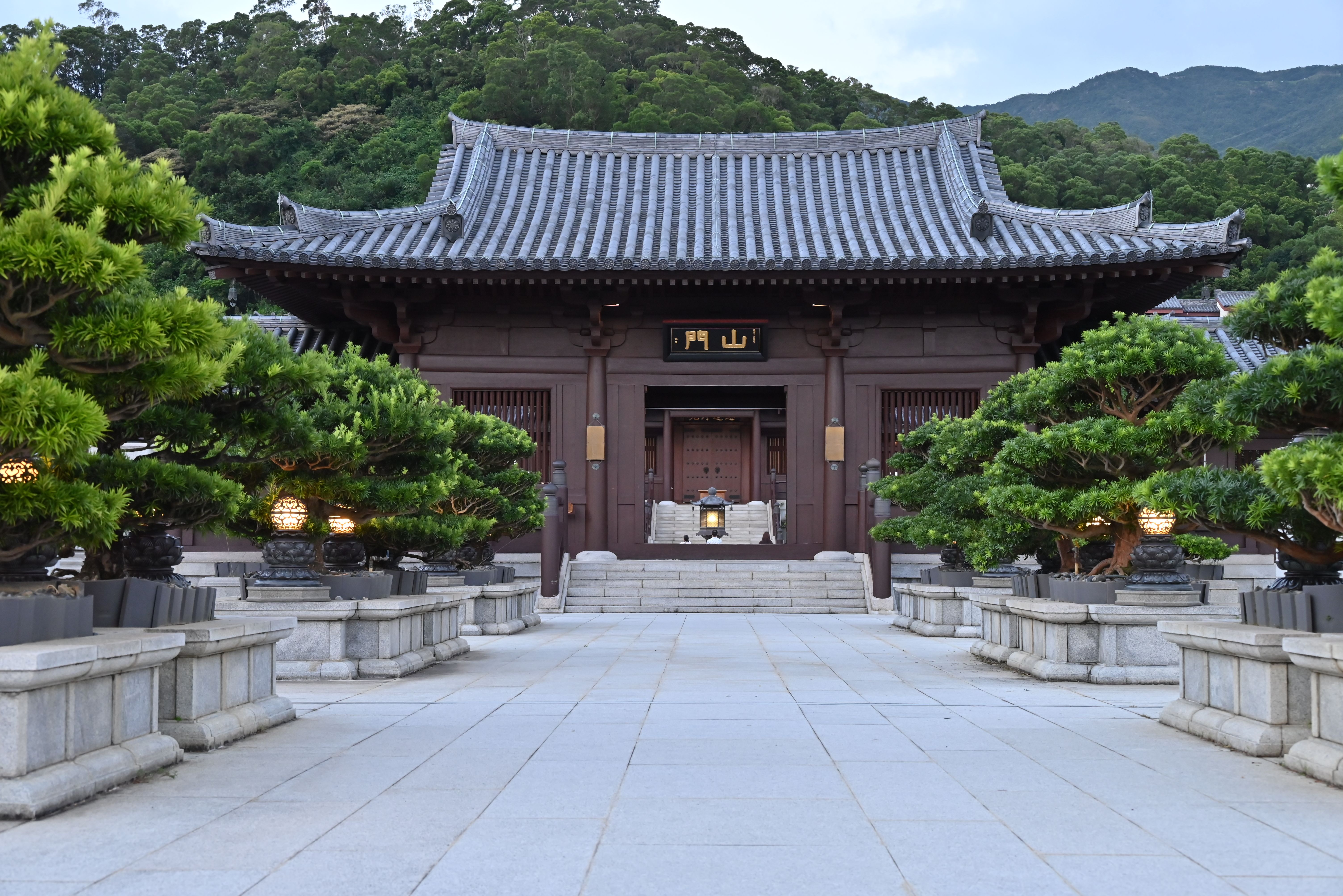 Foto de stock gratuita sobre @al aire libre, arquitectura china ...