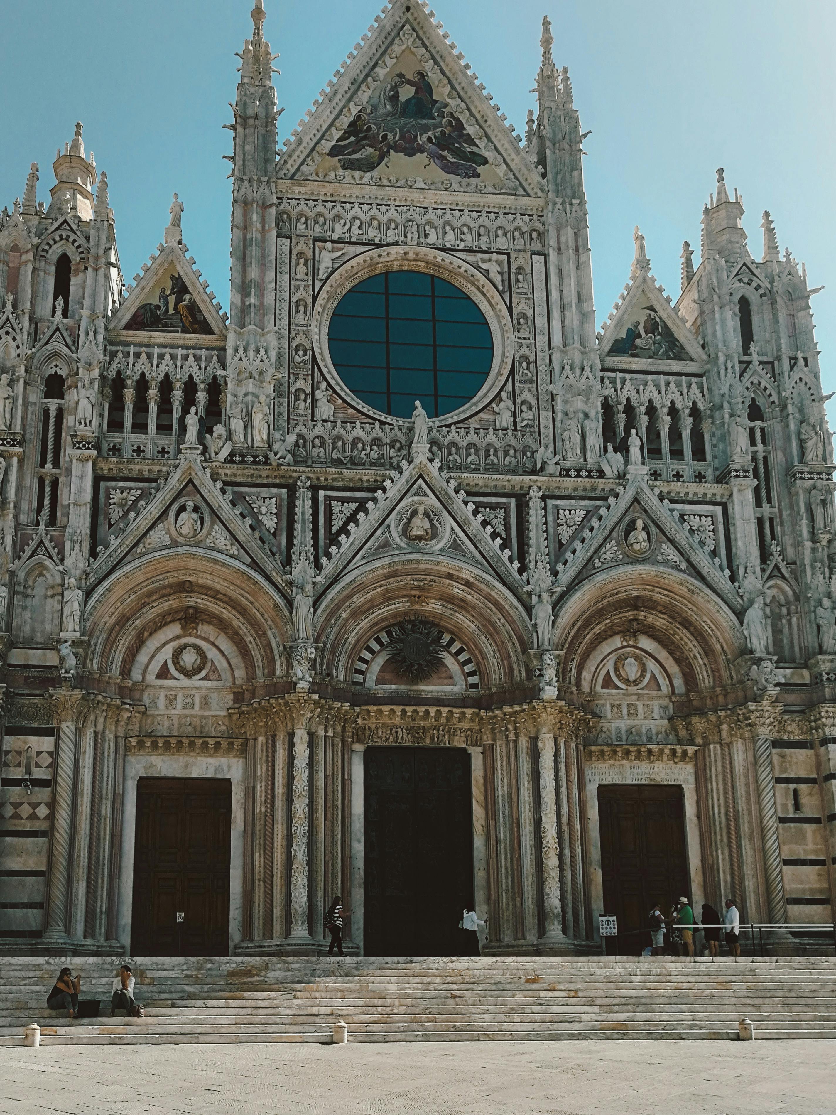 Gothic Cologne Cathedral · Free Stock Photo
