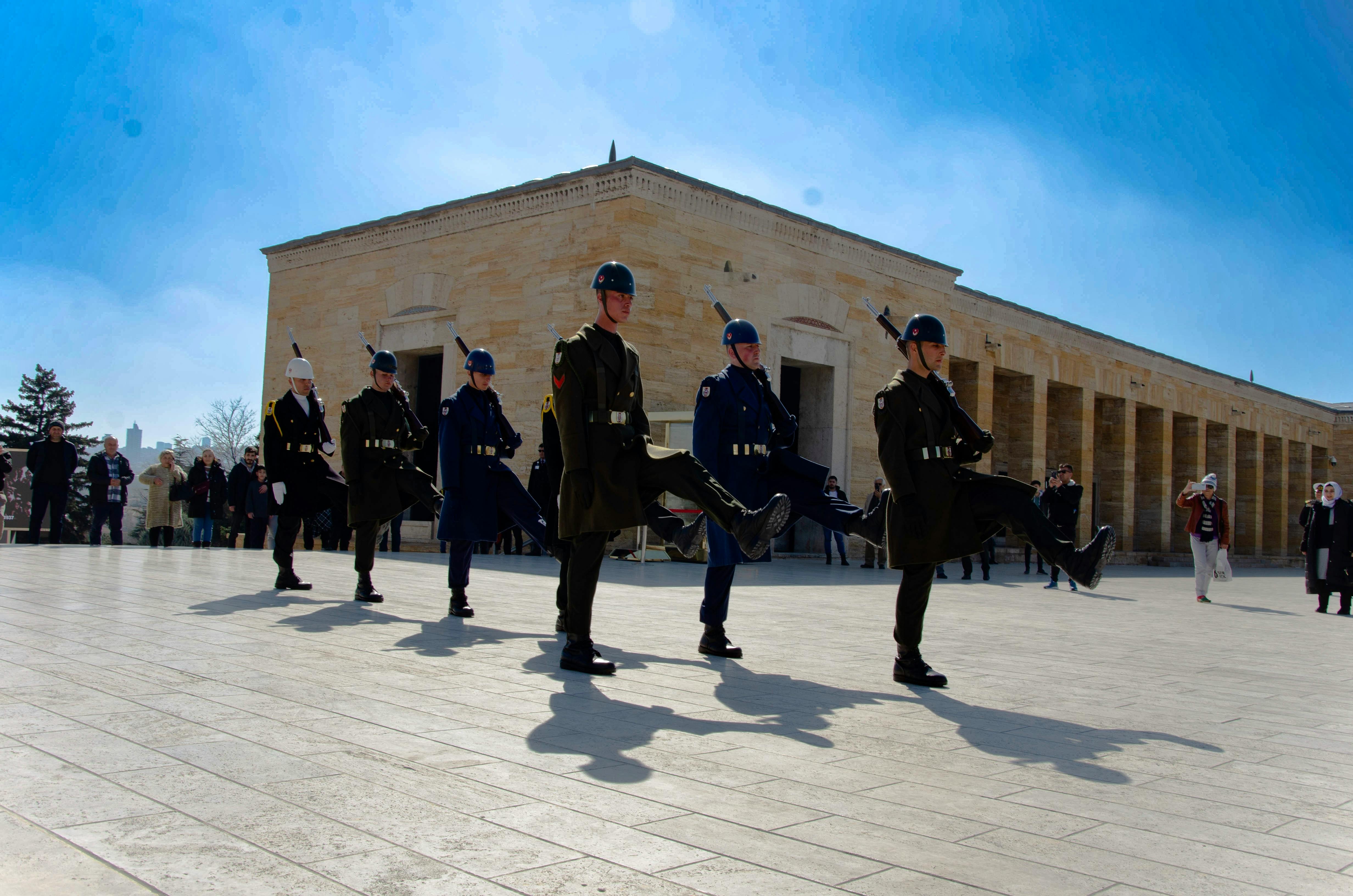 Elif Deniz Karabacak - 攝影