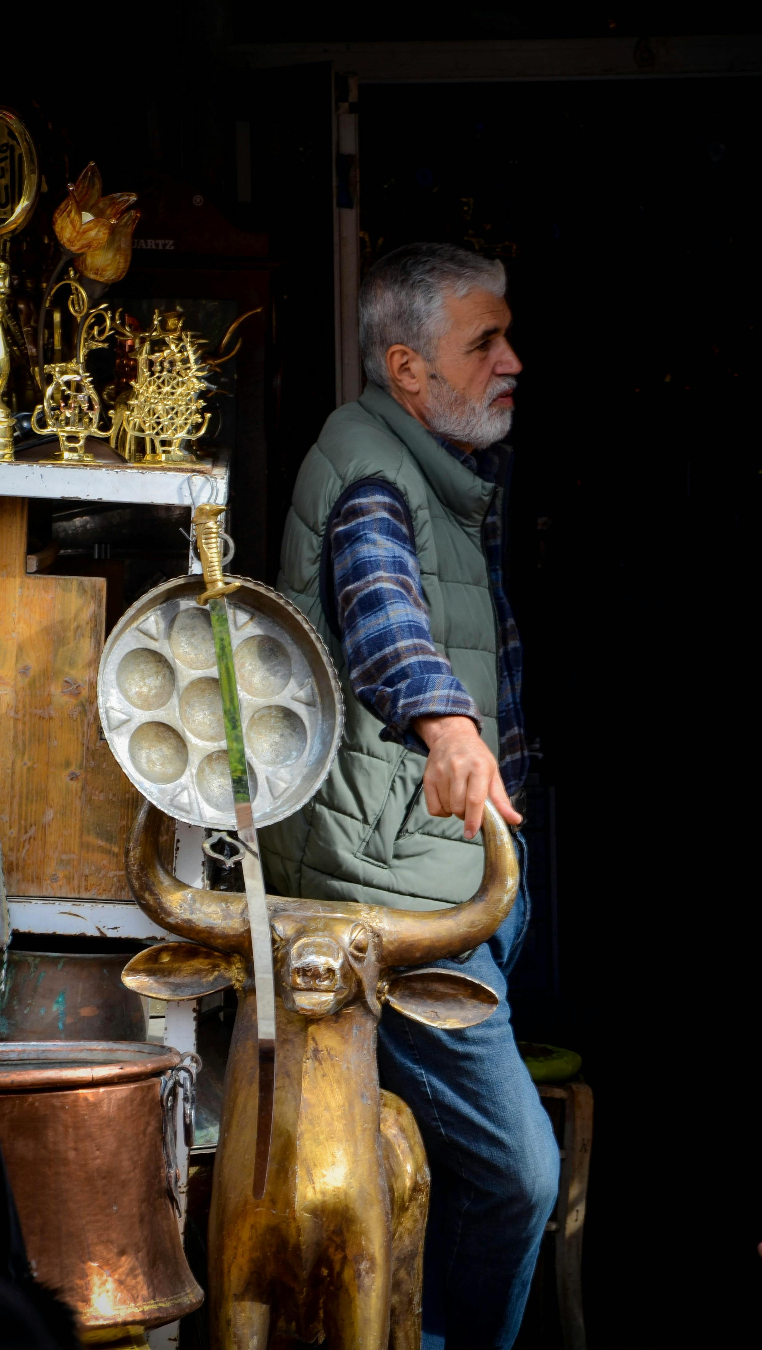 Elif Deniz Karabacak - 攝影