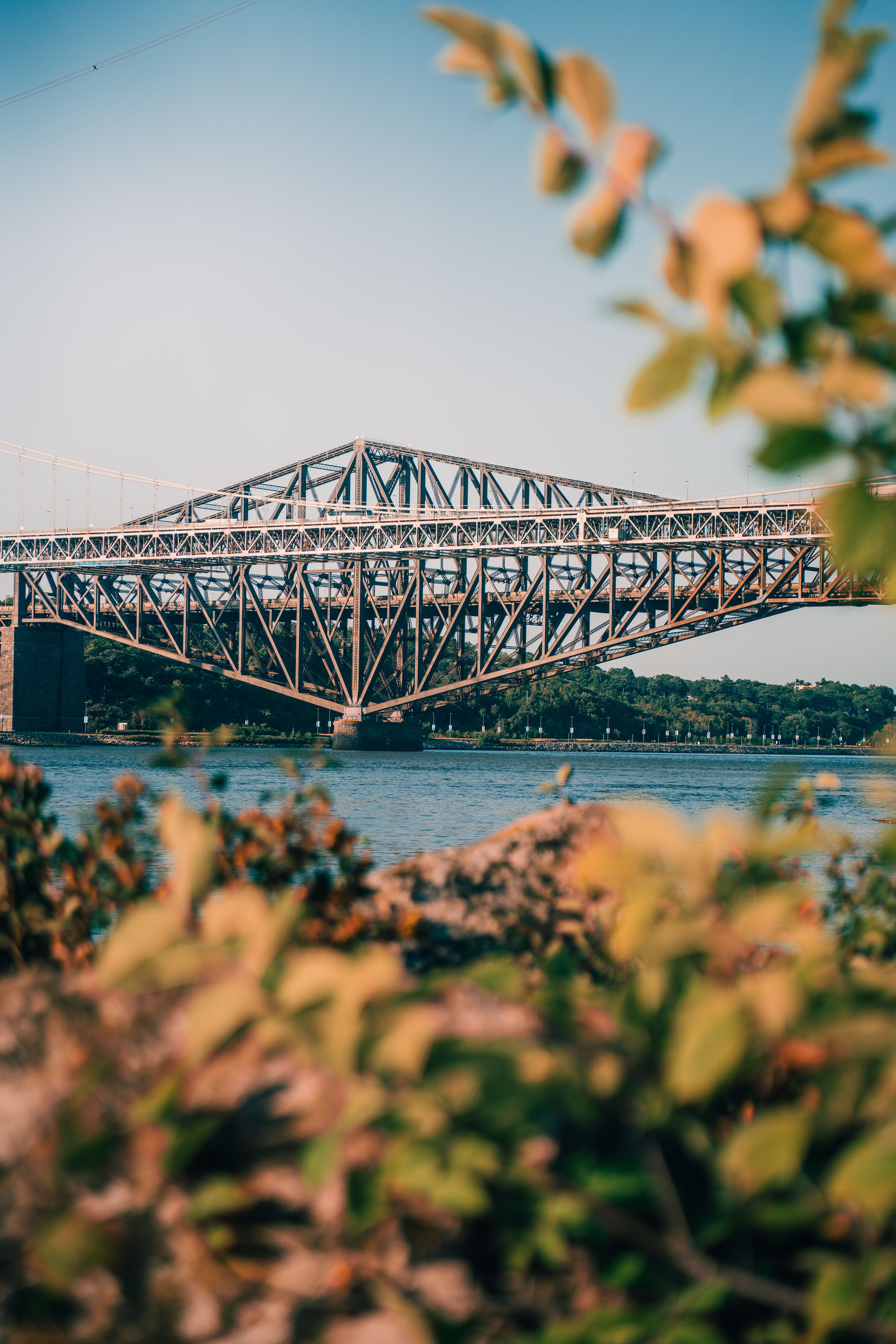Truss Bridge Photos, Download The BEST Free Truss Bridge Stock Photos ...