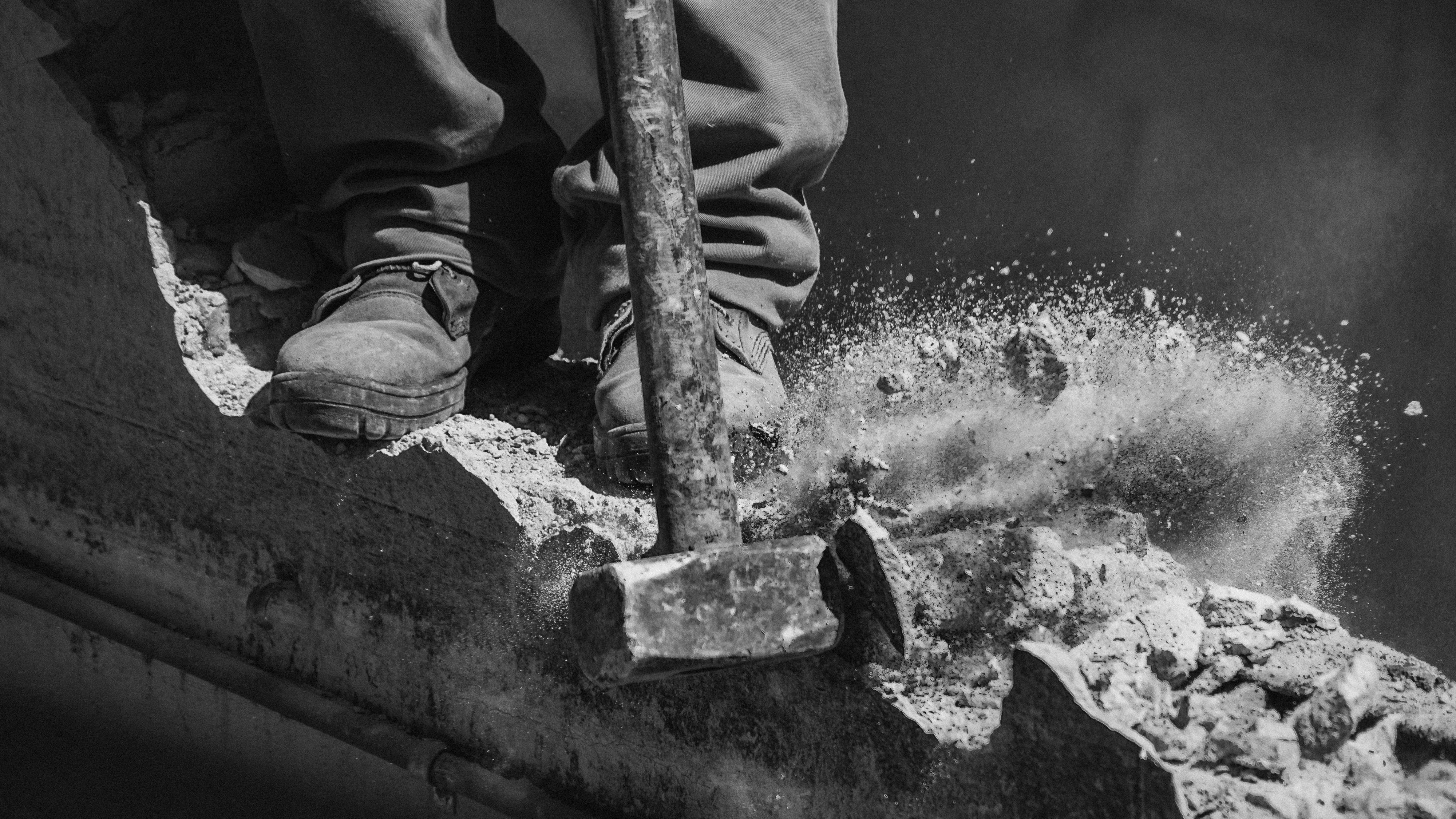 Stone Hammer Photos, Download The BEST Free Stone Hammer Stock Photos ...