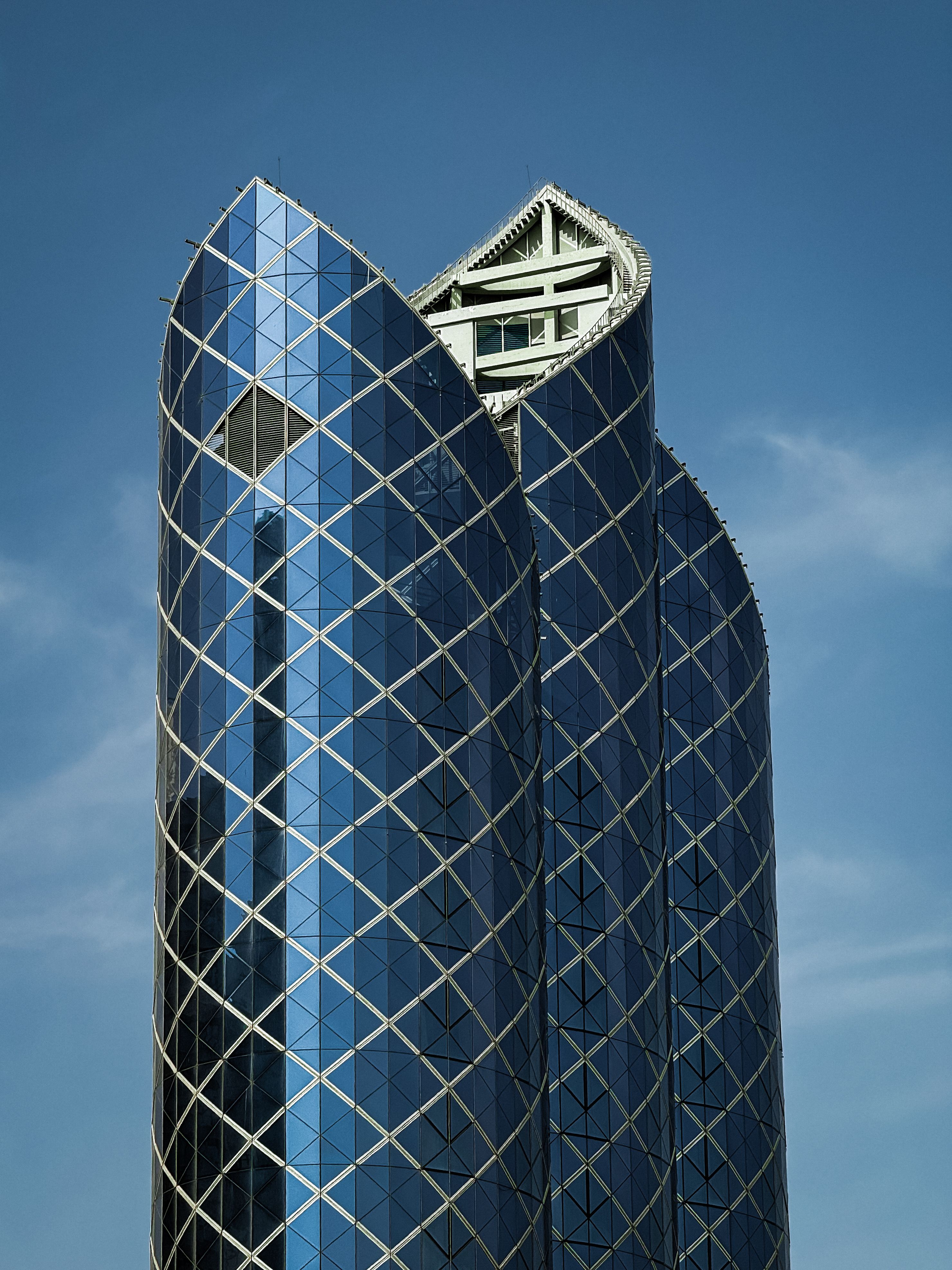 City Seasons Towers Hotel in Dubai, UAE · Free Stock Photo