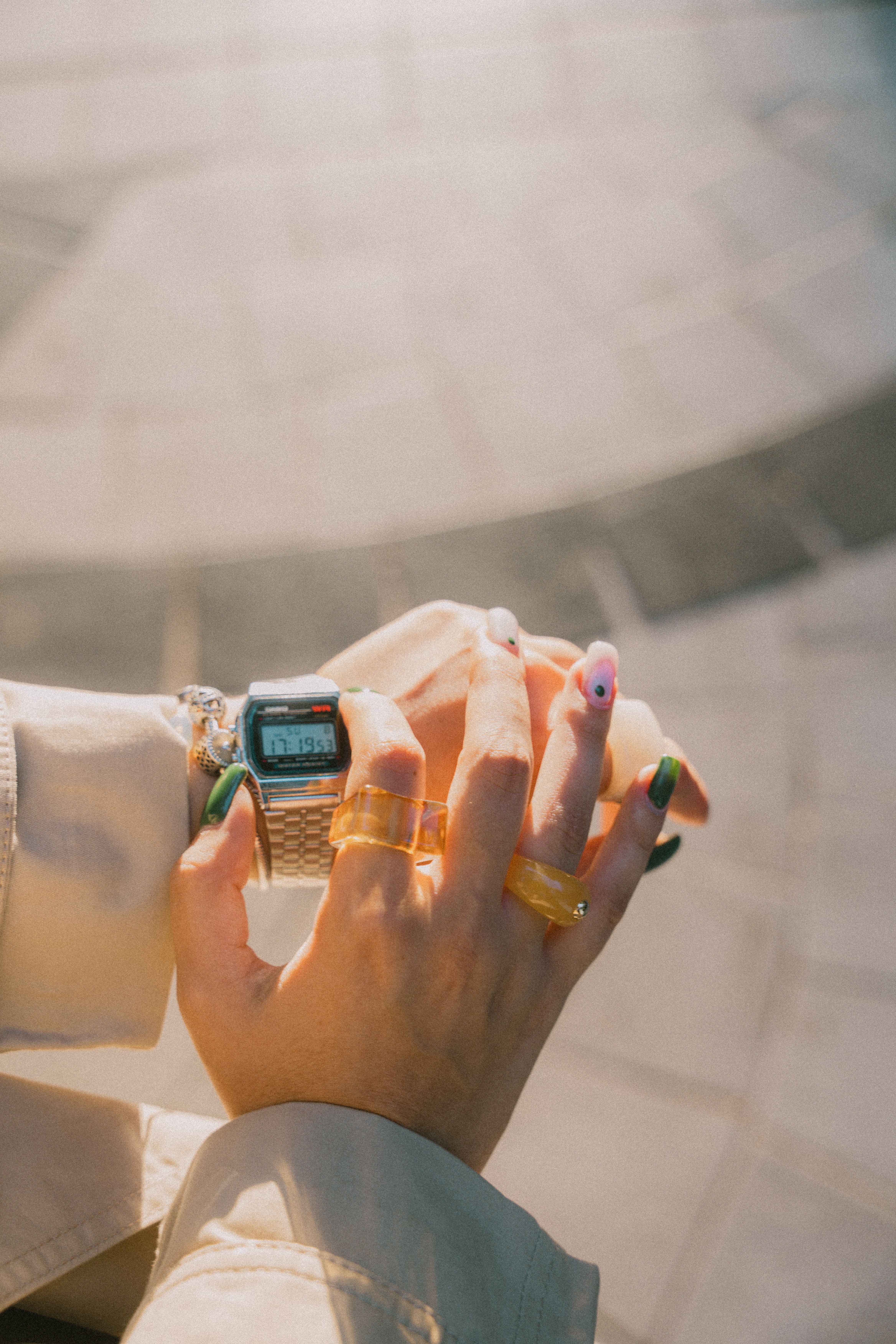 Women Casio Watches Photos, Download The BEST Free Women Casio Watches ...