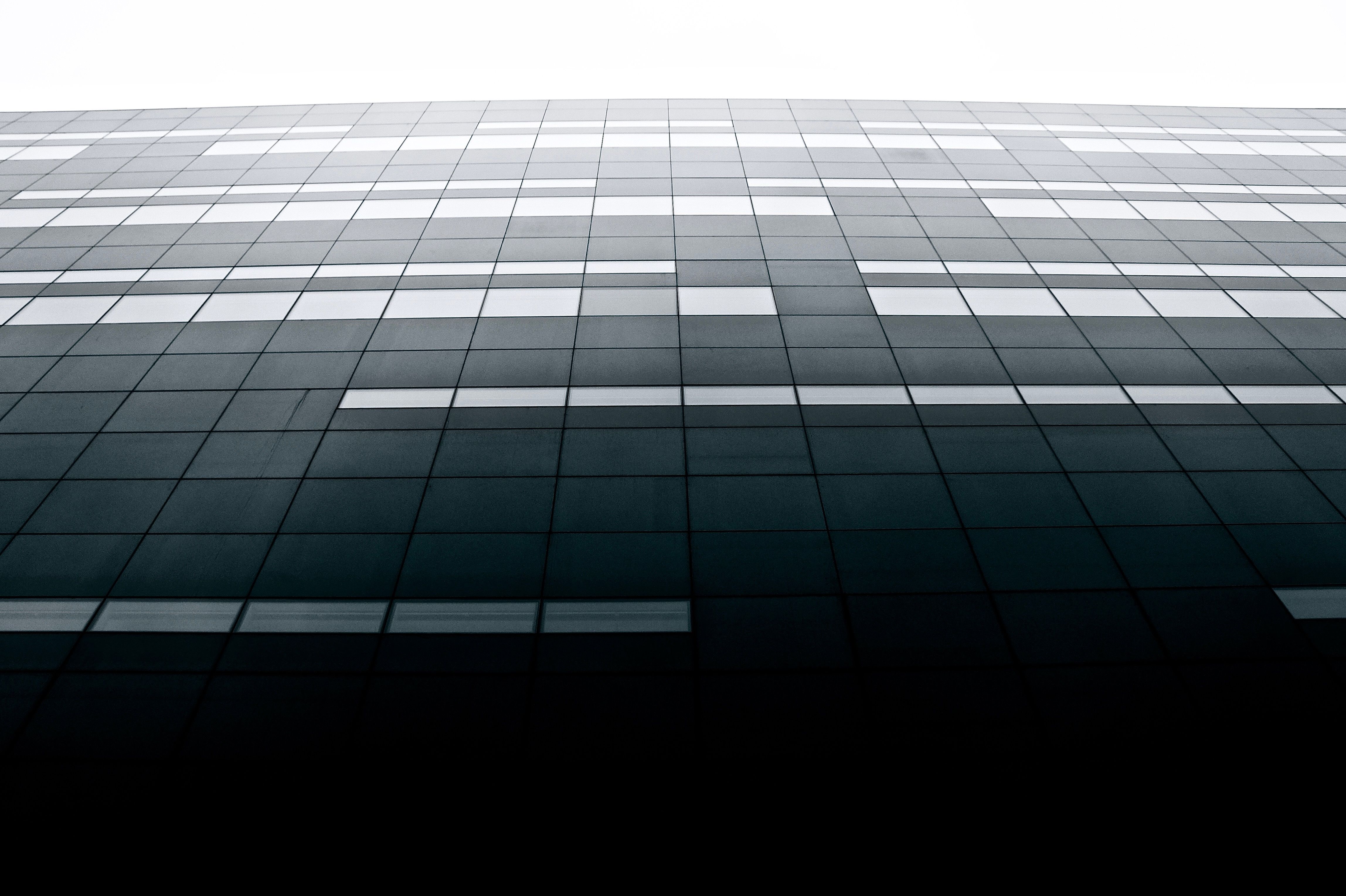 Free stock photo of arkitektur, bygning, Danmark