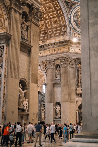 Basilica Photos, Download The BEST Free Basilica Stock Photos & HD Images