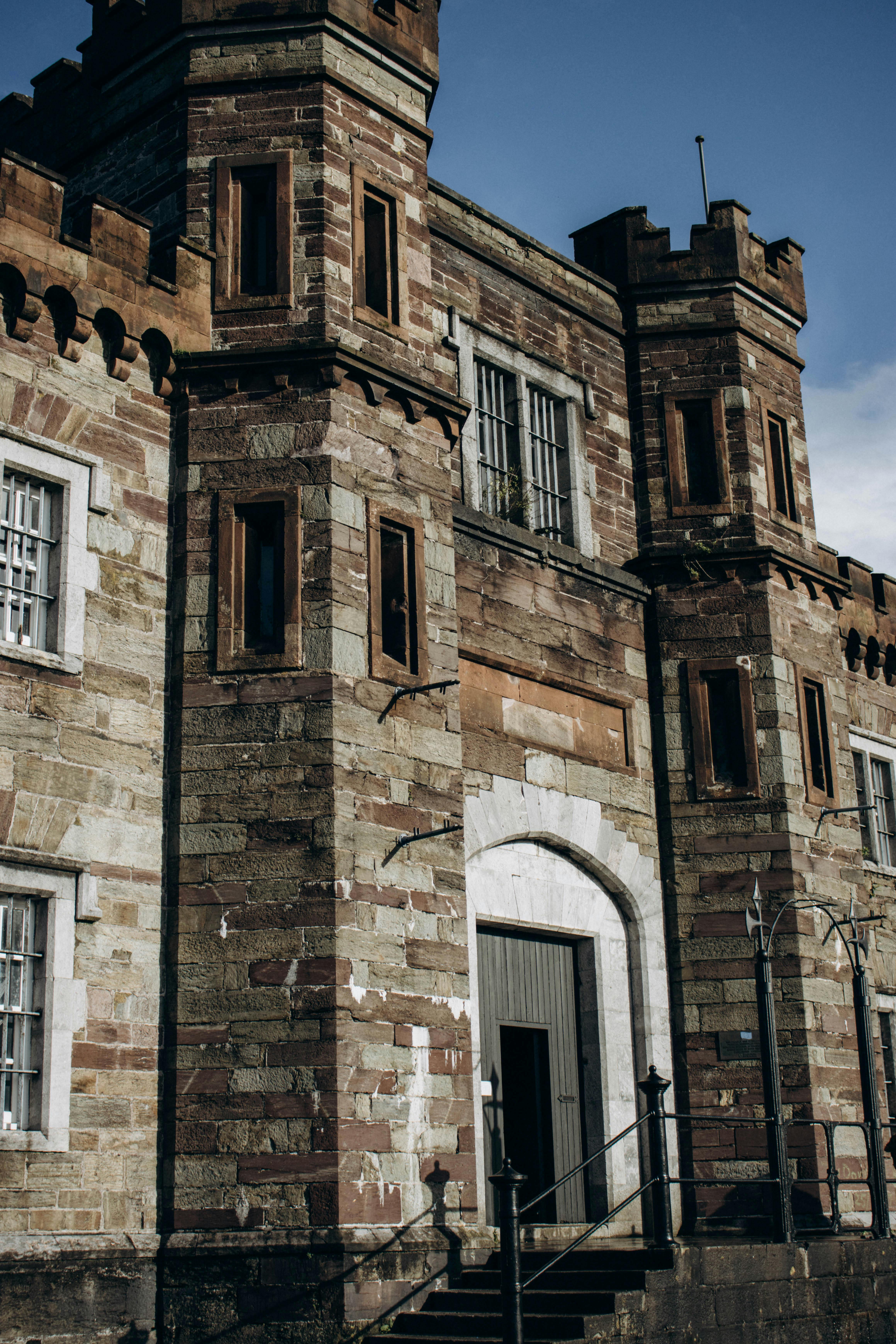 Foto de stock gratuita sobre cárcel de la ciudad de corcho, corcho ...