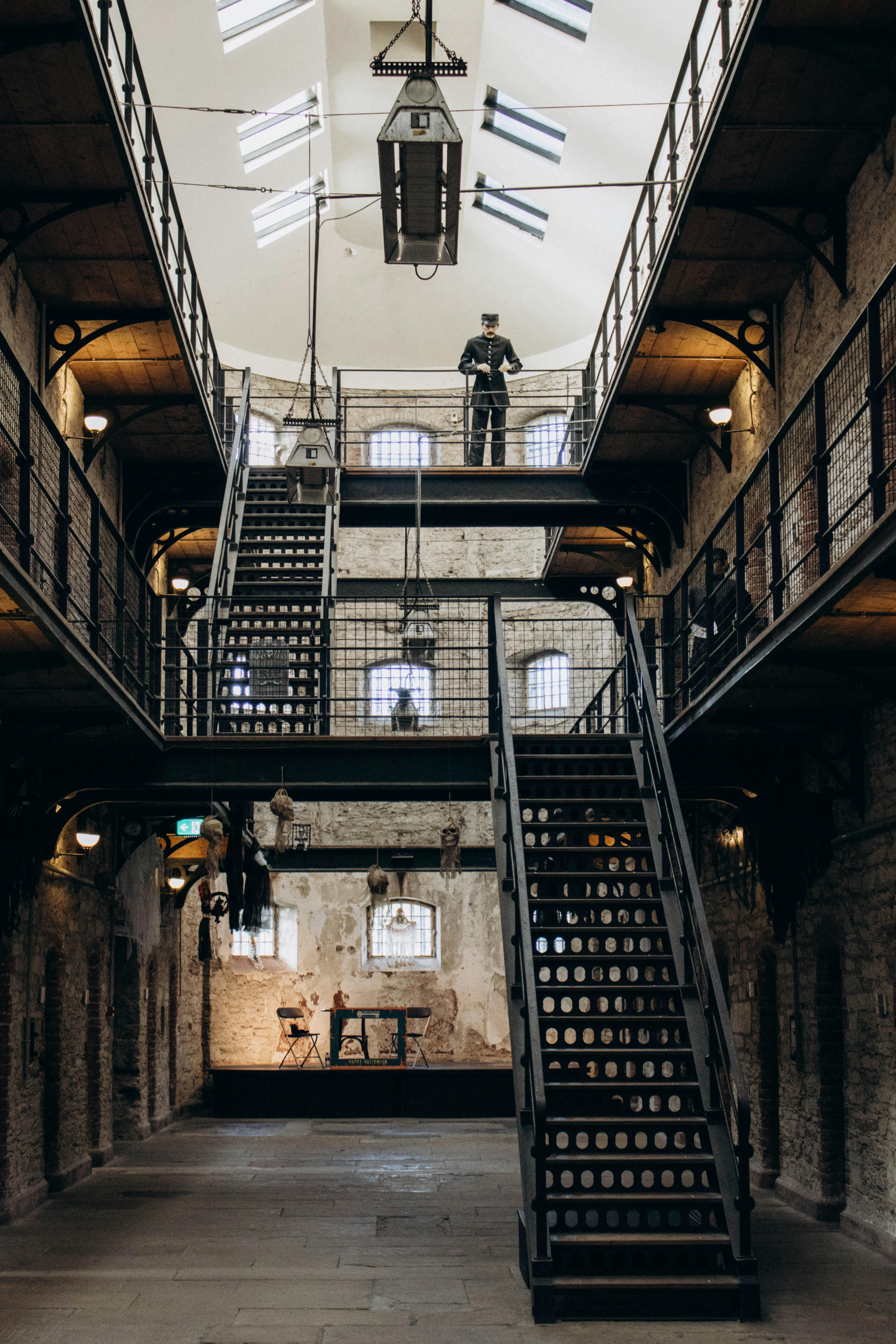 Prison Bars Photos, Download The BEST Free Prison Bars Stock Photos ...