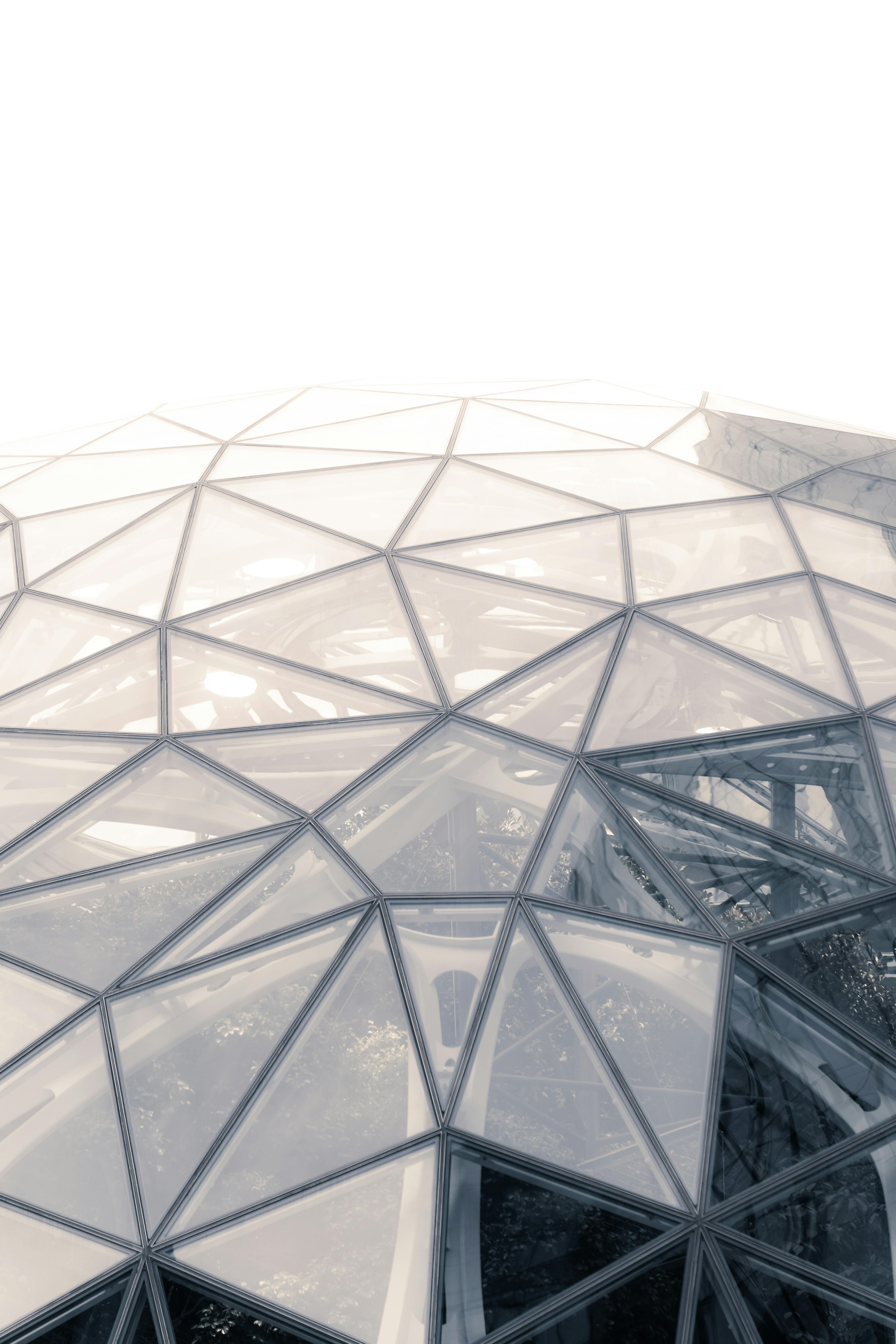 Gray High-rise Dome · Free Stock Photo